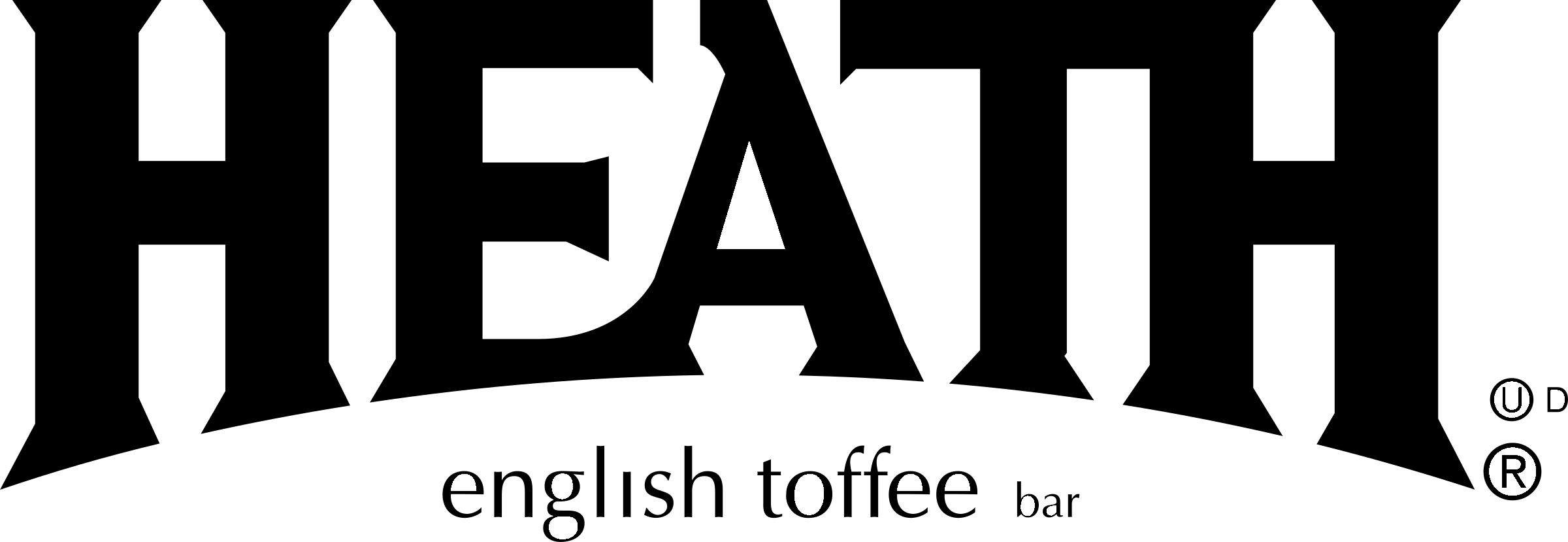 Heath Bar Logo PNG Transparent & SVG Vector - Freebie Supply