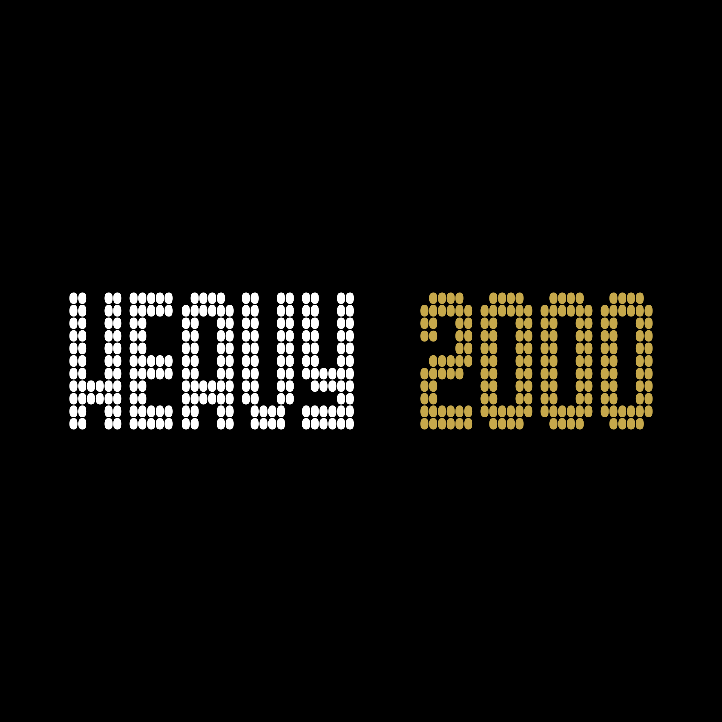 Heavy 2000 Logo PNG Transparent & SVG Vector - Freebie Supply