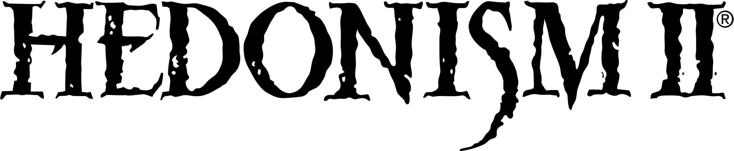 Hedonism Ii Logo HEDONISM II RESORT Jamaica Great Prices At HOTEL