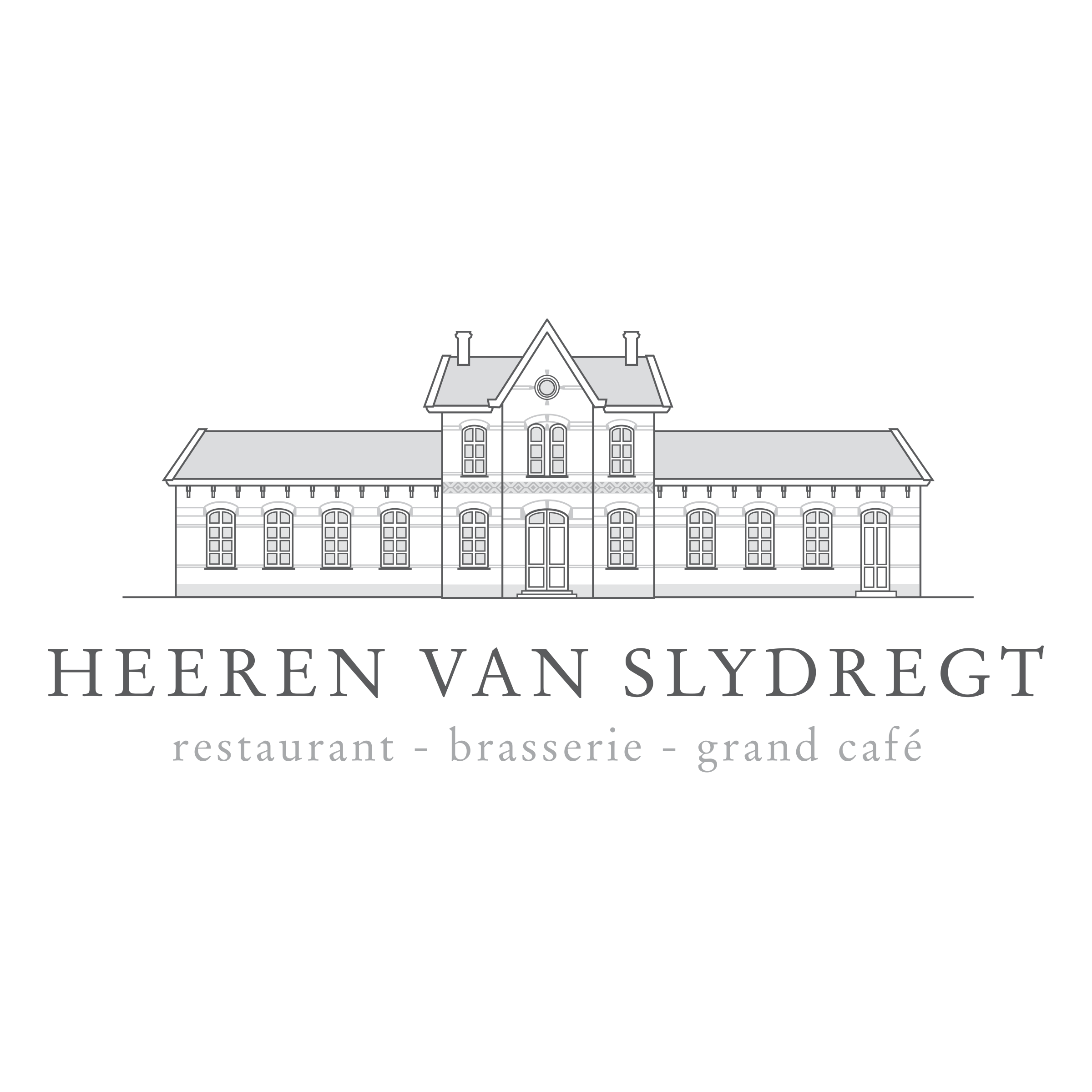 Heeren van Slydregt Logo PNG Transparent & SVG Vector - Freebie Supply