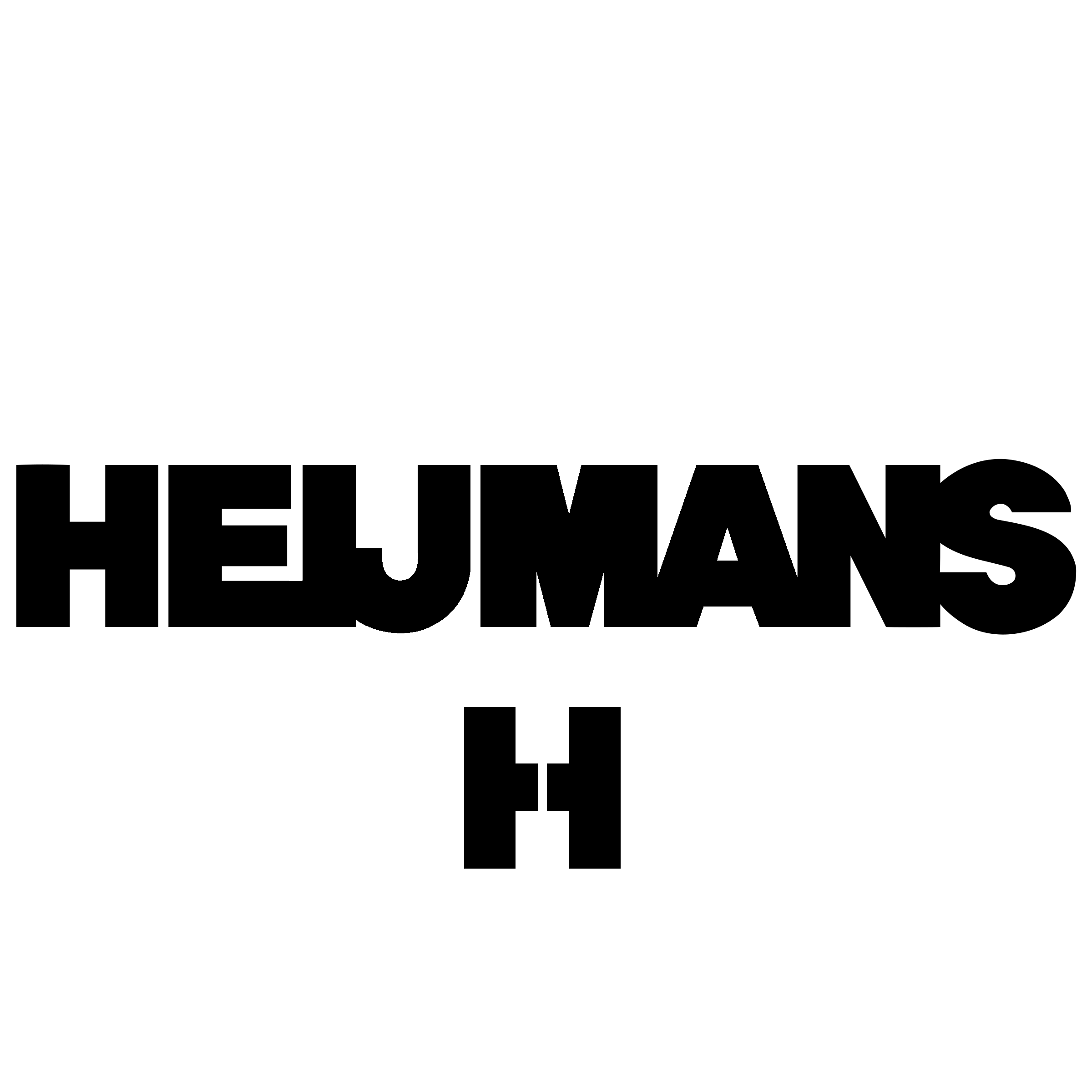 Heijmans Logo PNG Transparent & SVG Vector - Freebie Supply