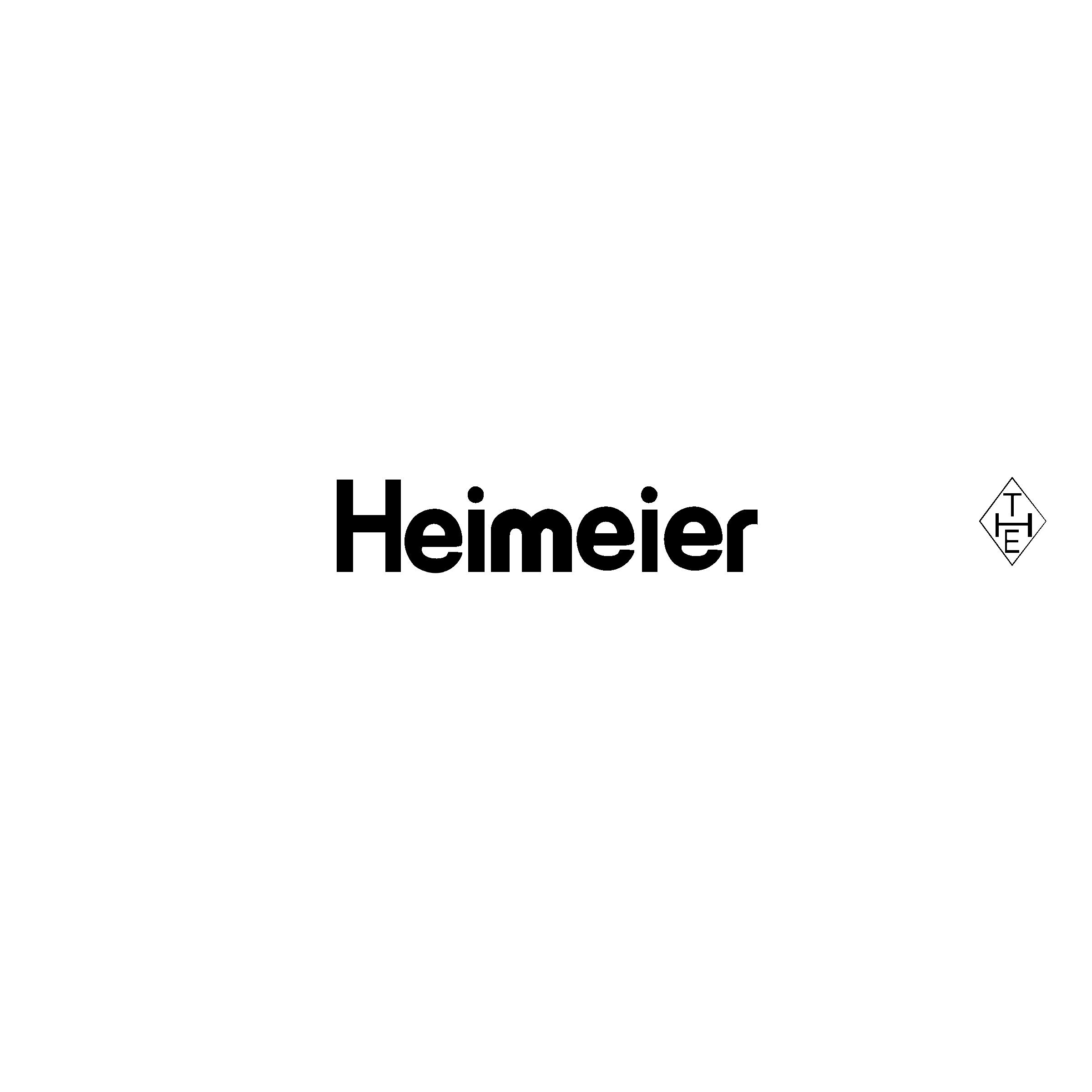 Heimeier Logo PNG Transparent & SVG Vector - Freebie Supply