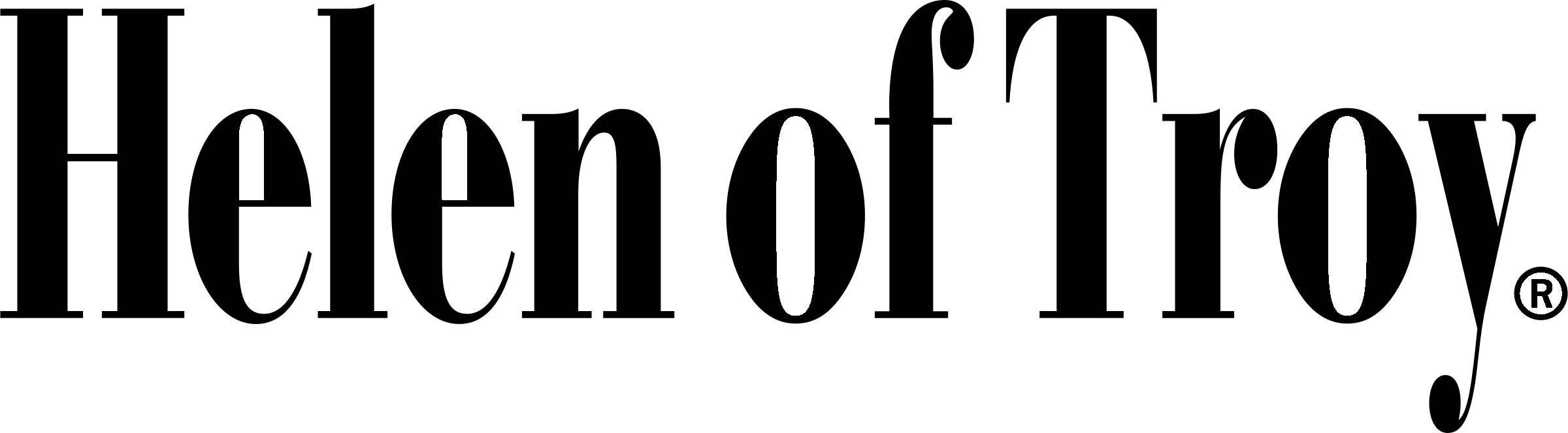 Helen of Troy Logo PNG Transparent & SVG Vector - Freebie Supply