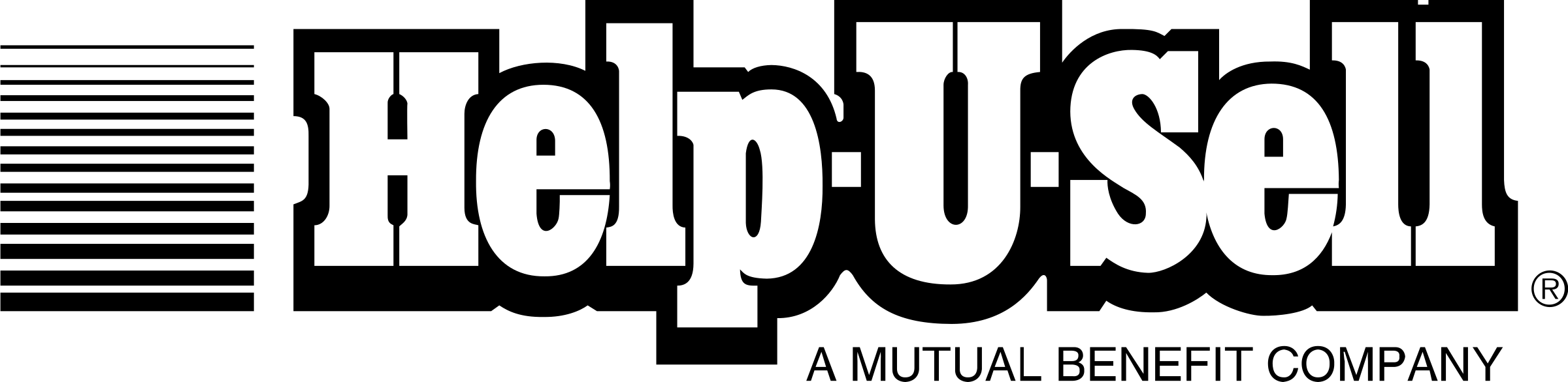 HELP U SELL Logo PNG Transparent & SVG Vector - Freebie Supply