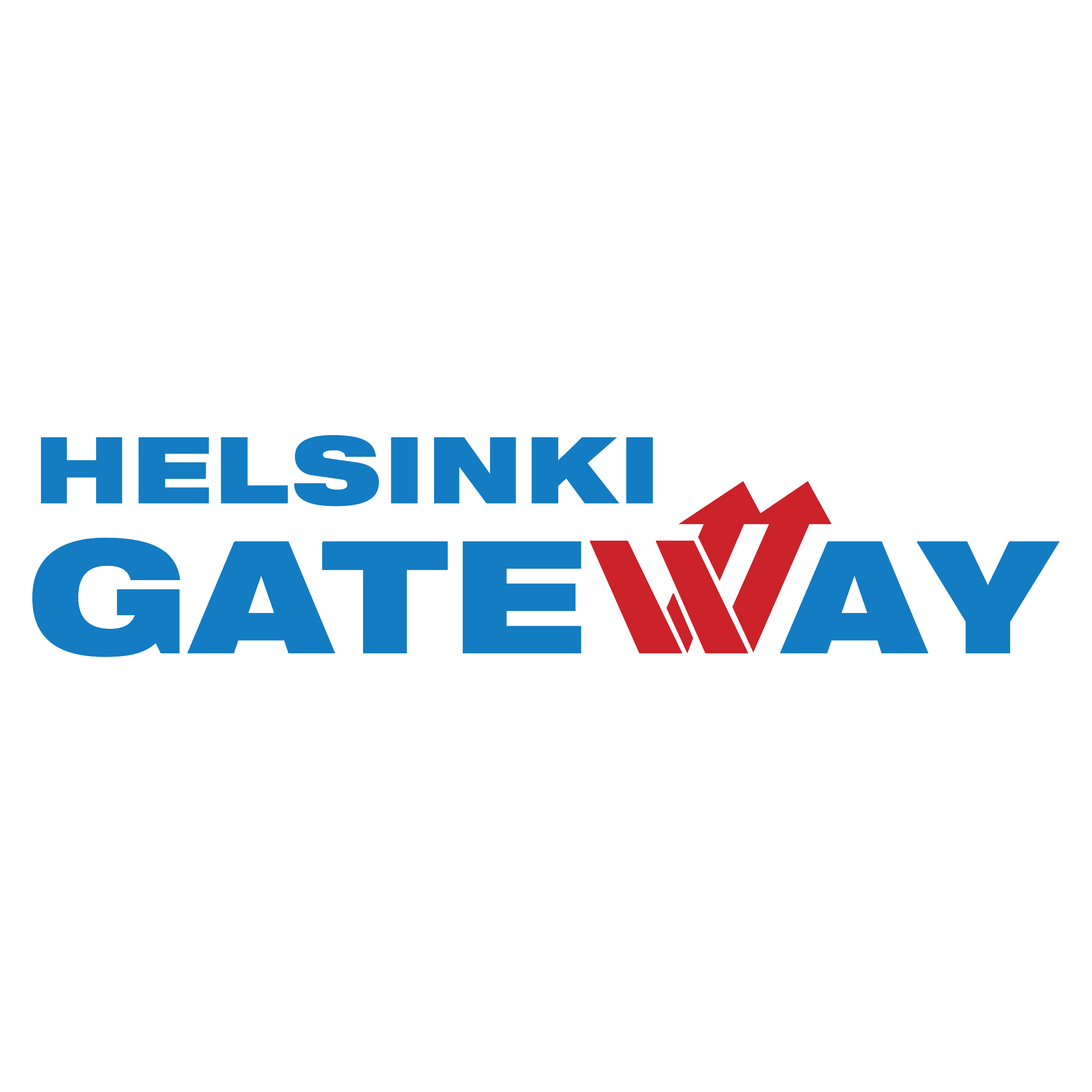 Helsinki Gateway Logo PNG Transparent & SVG Vector - Freebie Supply