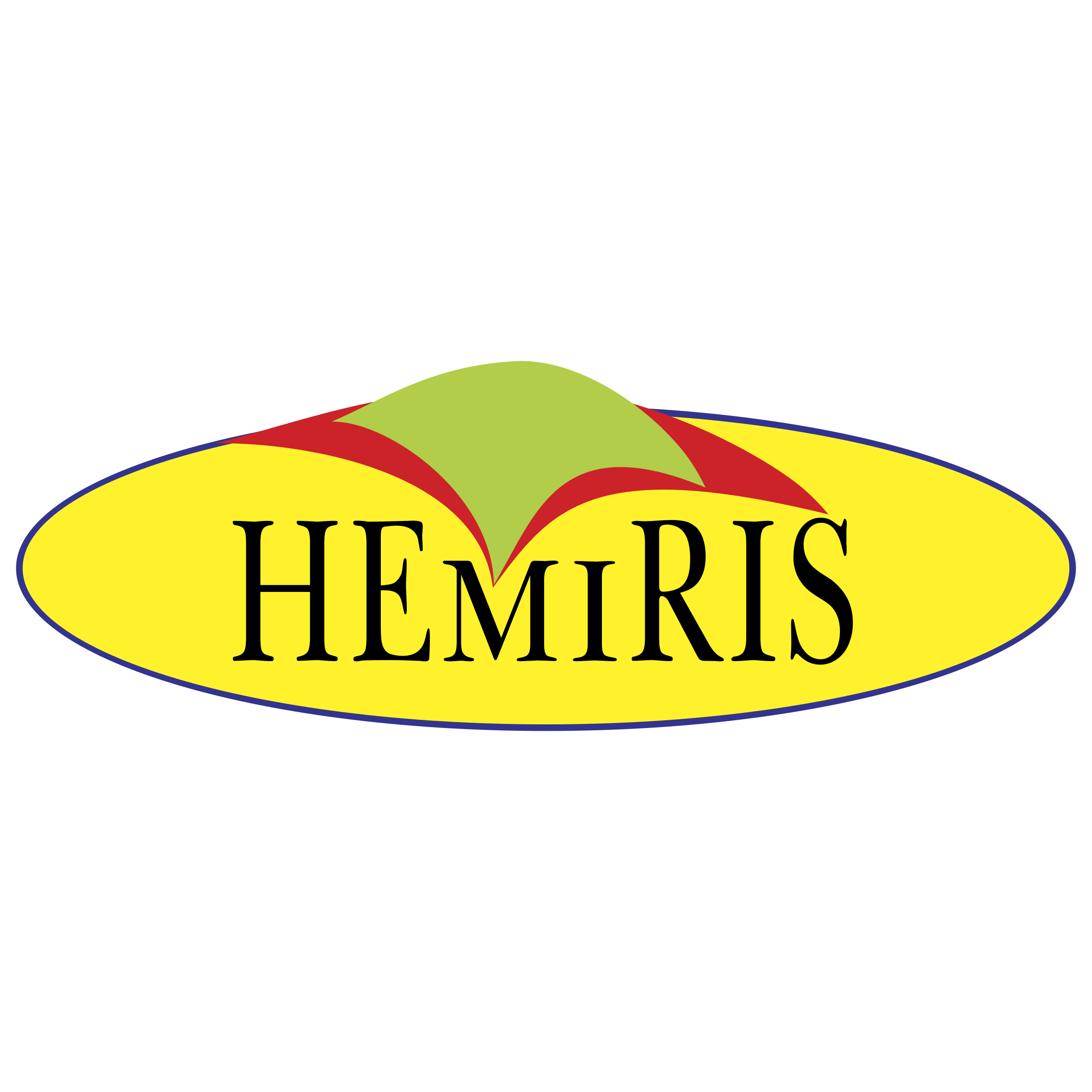Hemiris Logo PNG Transparent & SVG Vector - Freebie Supply