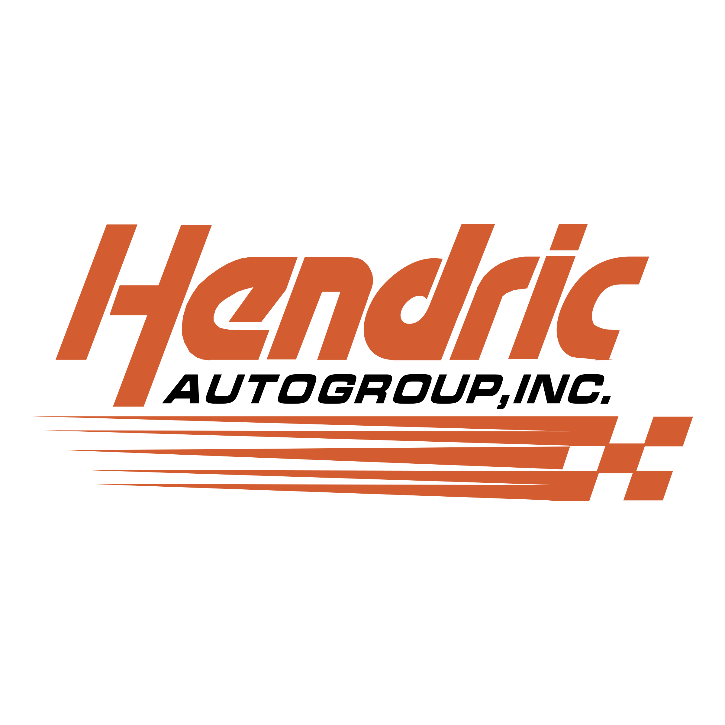 Hendrick Auto Group Logo PNG Transparent & SVG Vector - Freebie Supply