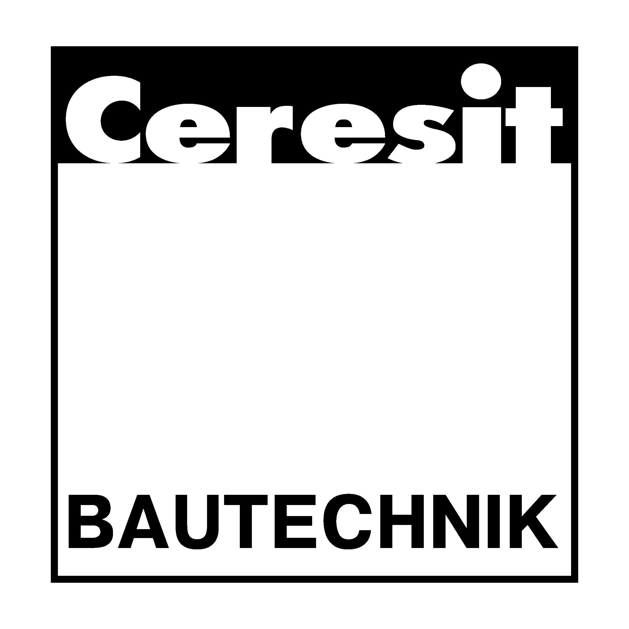 Henkel Ceresit Logo PNG Transparent & SVG Vector - Freebie Supply