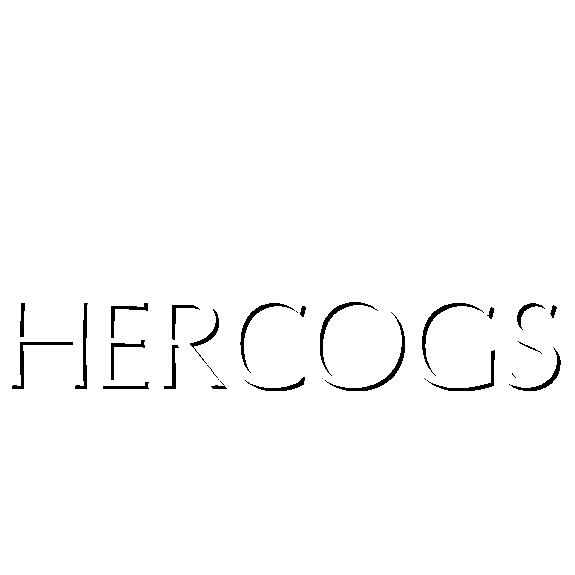 Hercogs Logo PNG Transparent & SVG Vector - Freebie Supply