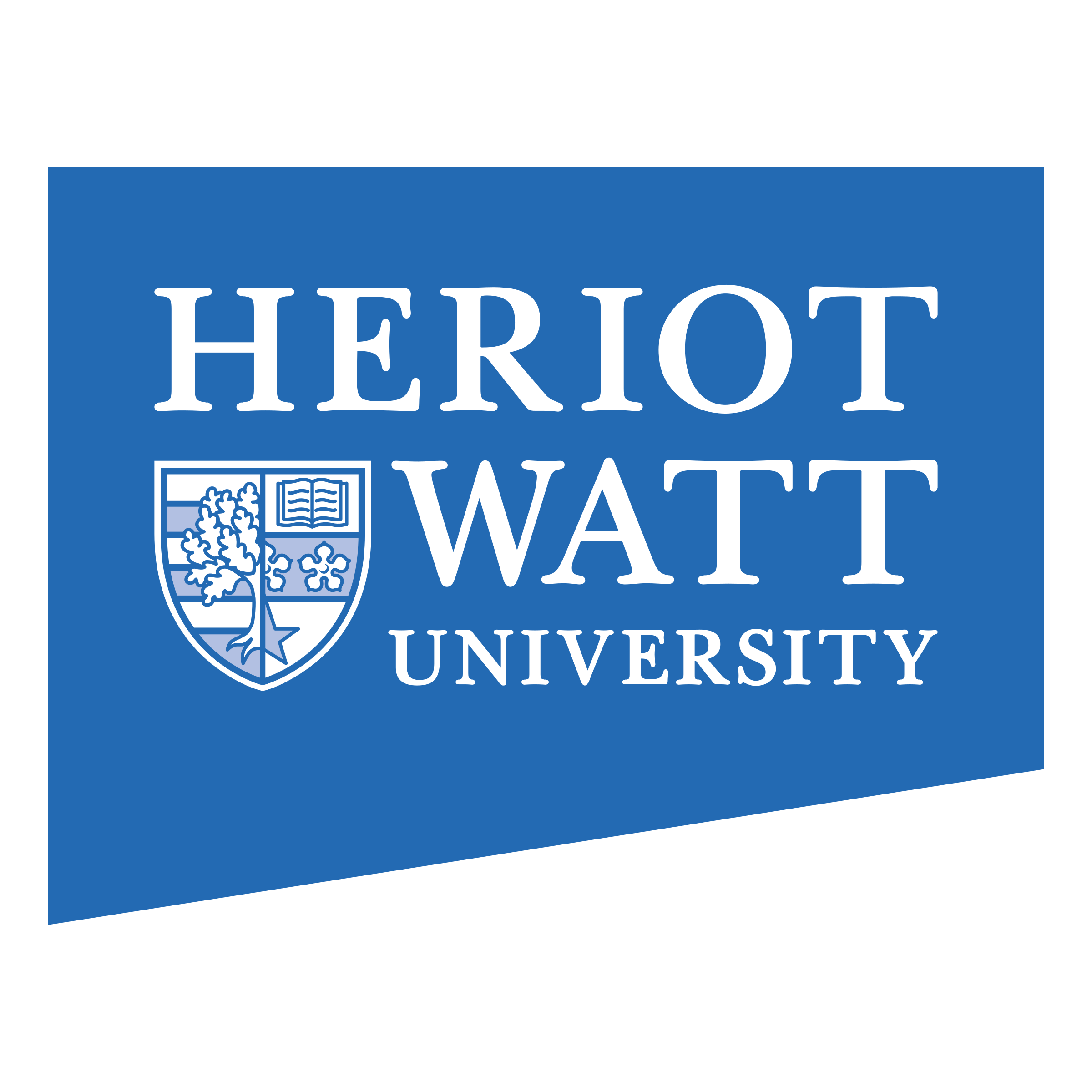 Heriot Watt University Logo PNG Transparent & SVG Vector - Freebie Supply