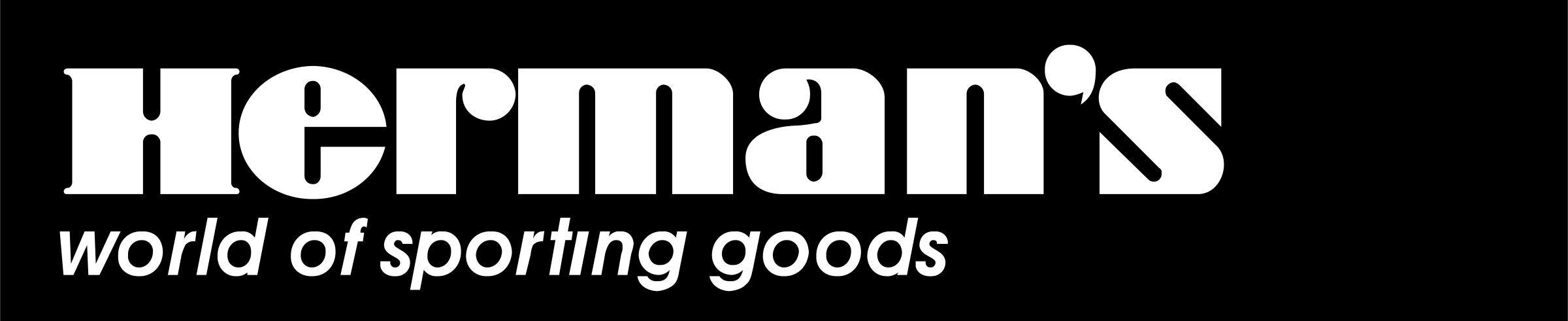 Herman's Logo PNG Transparent & SVG Vector - Freebie Supply