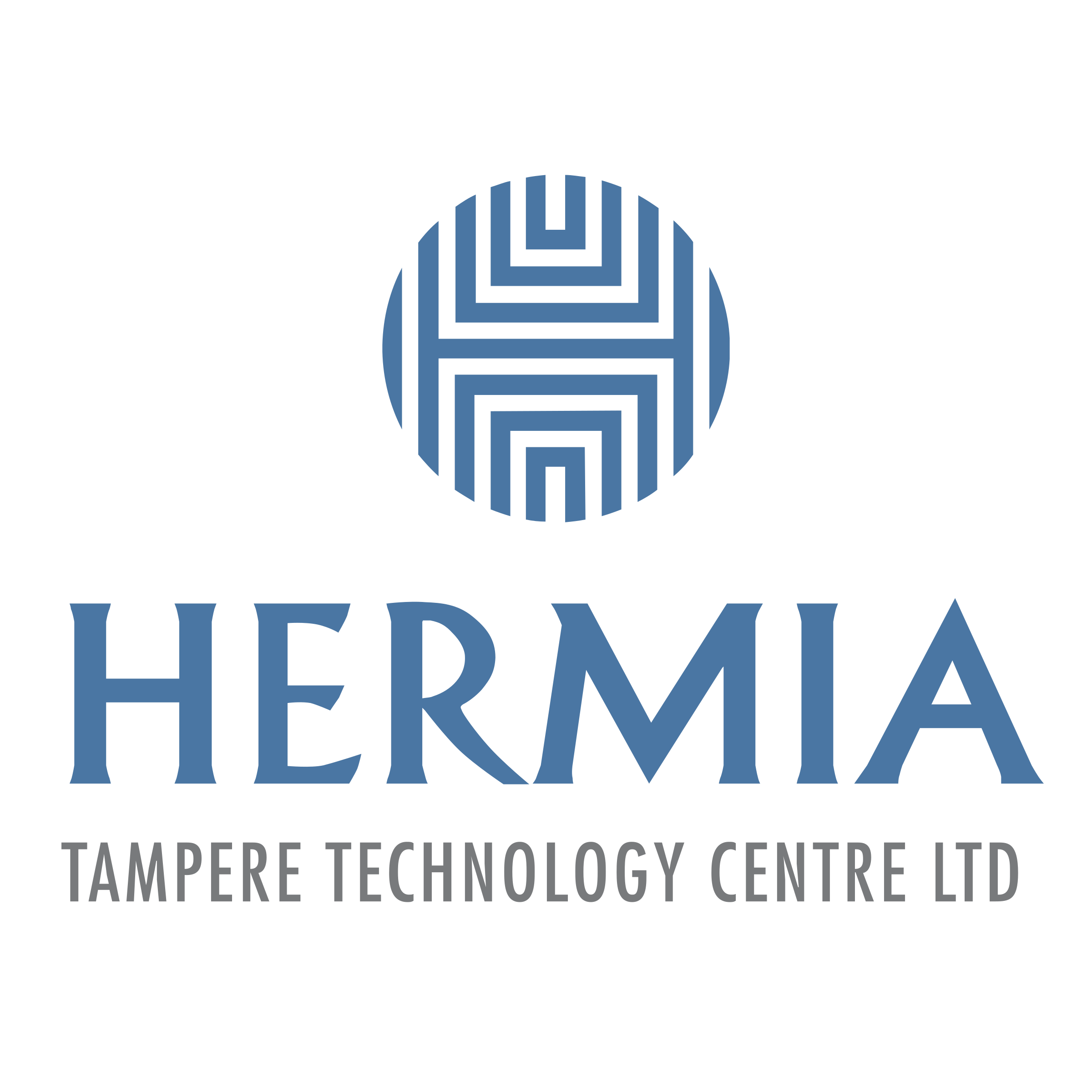 Hermia Logo PNG Transparent & SVG Vector - Freebie Supply