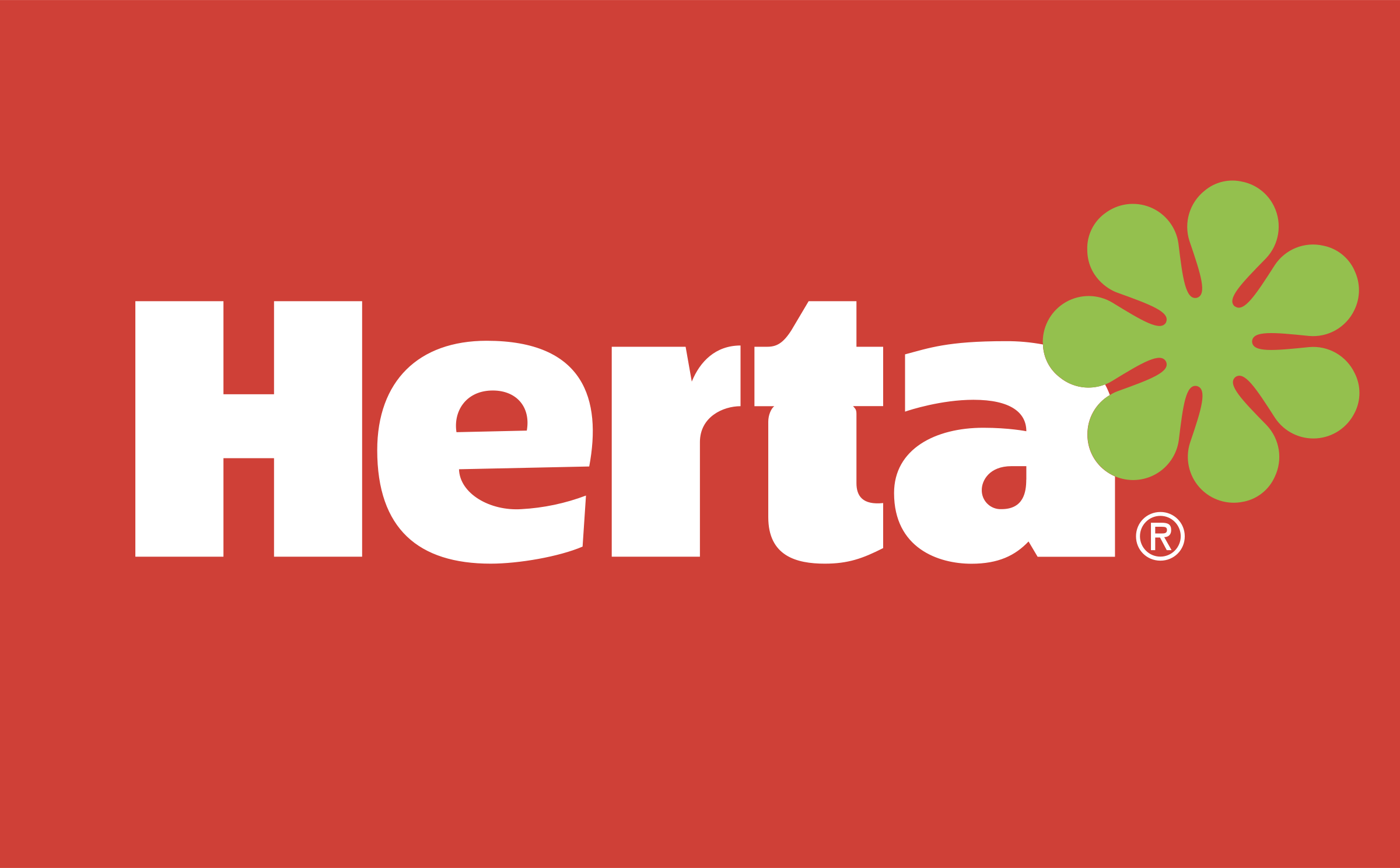 HERTA Logo PNG Transparent & SVG Vector - Freebie Supply