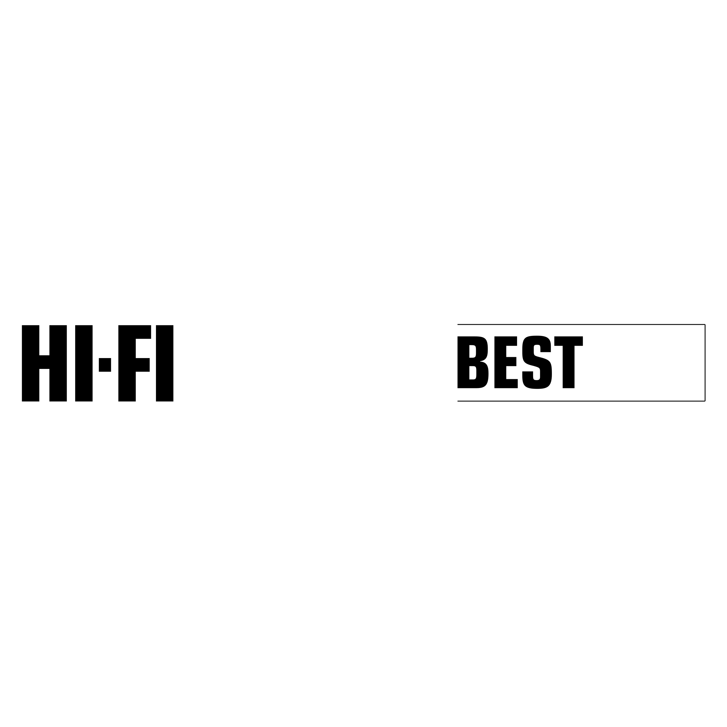 Hi Fi Choice Logo PNG Transparent & SVG Vector - Freebie Supply