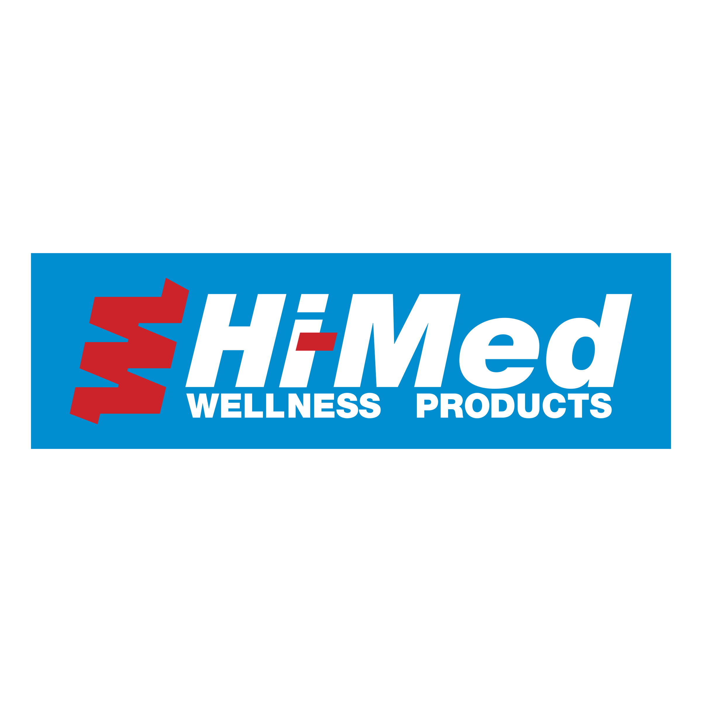 Hi Med Logo PNG Transparent & SVG Vector - Freebie Supply
