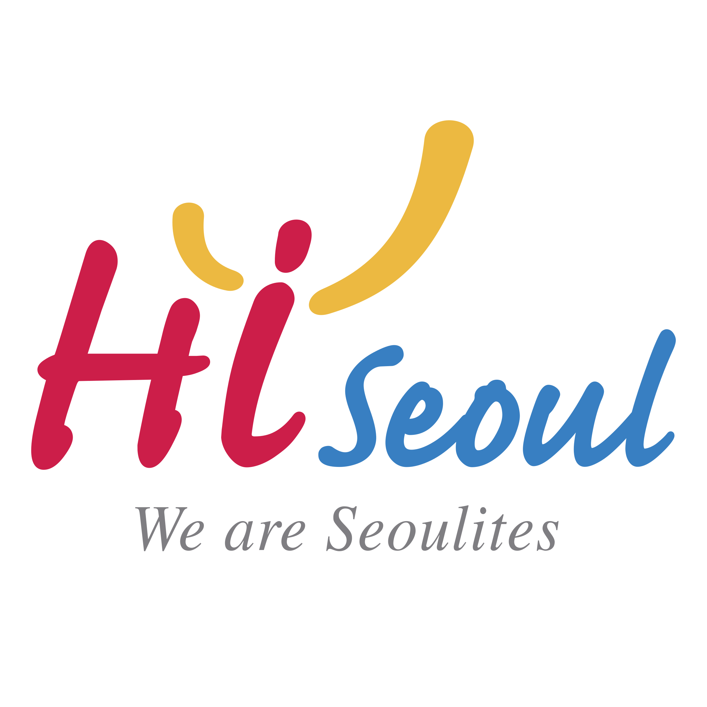 Hi Seoul Logo PNG Transparent & SVG Vector - Freebie Supply
