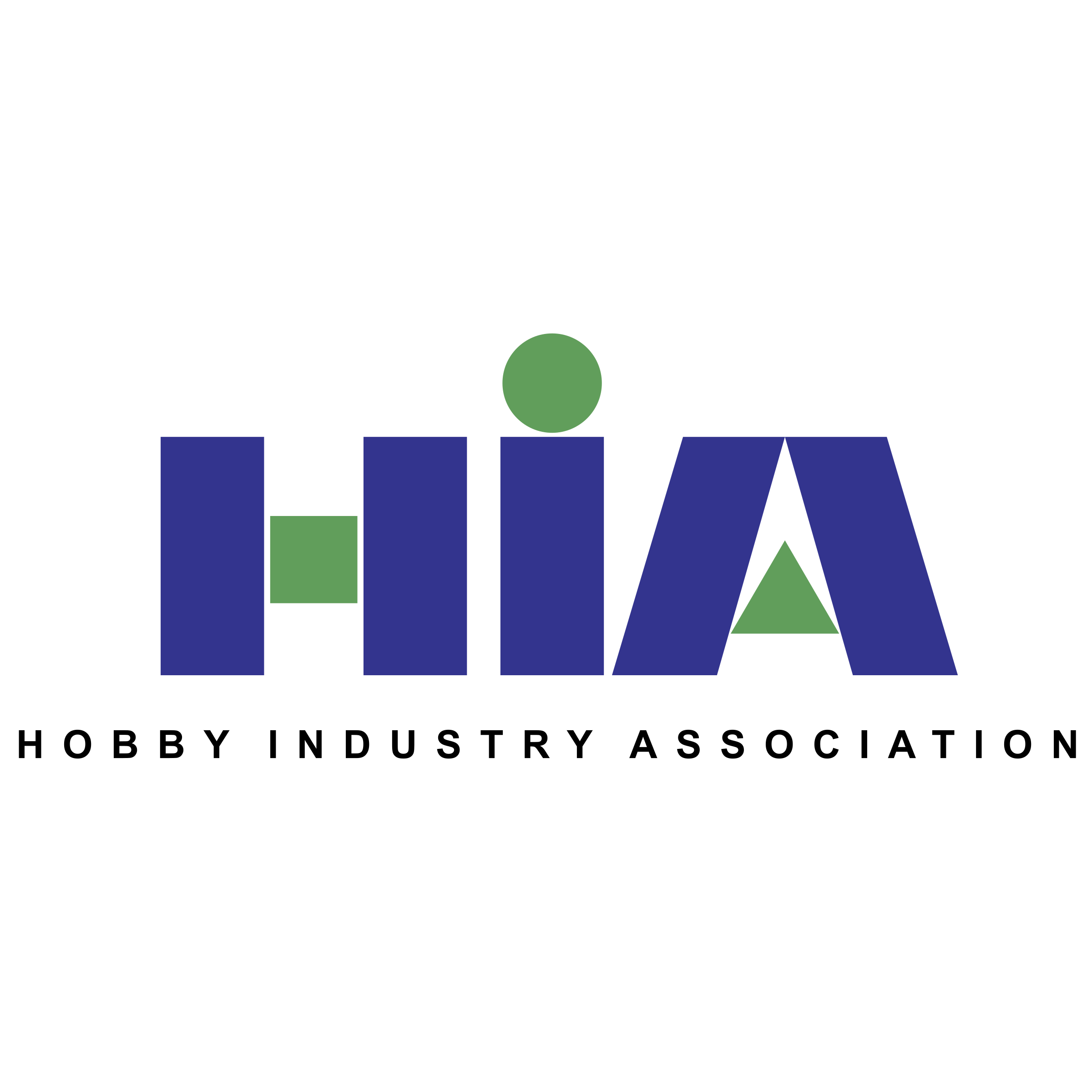 HIA Logo PNG Transparent & SVG Vector - Freebie Supply