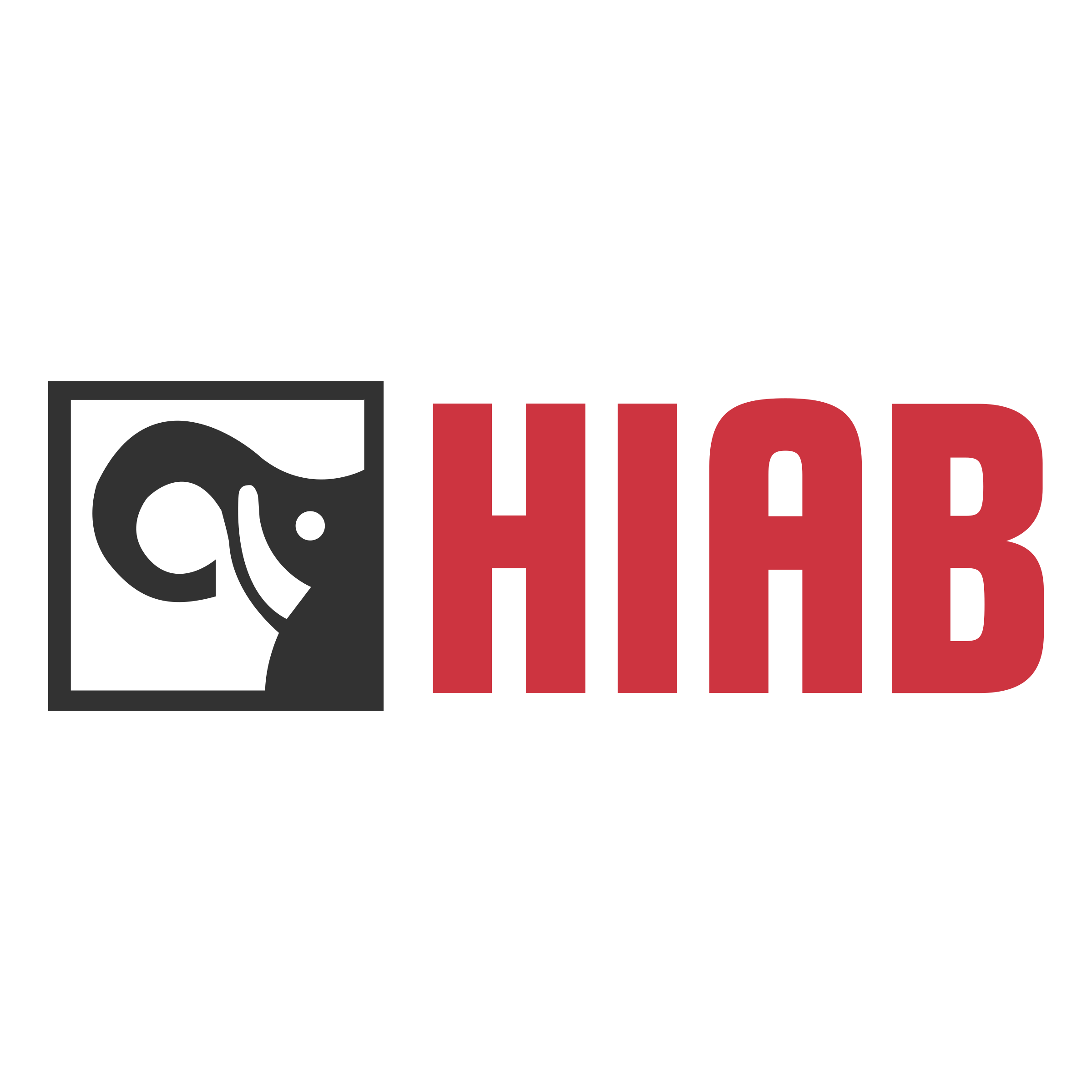 Hiab Logo PNG Transparent & SVG Vector - Freebie Supply