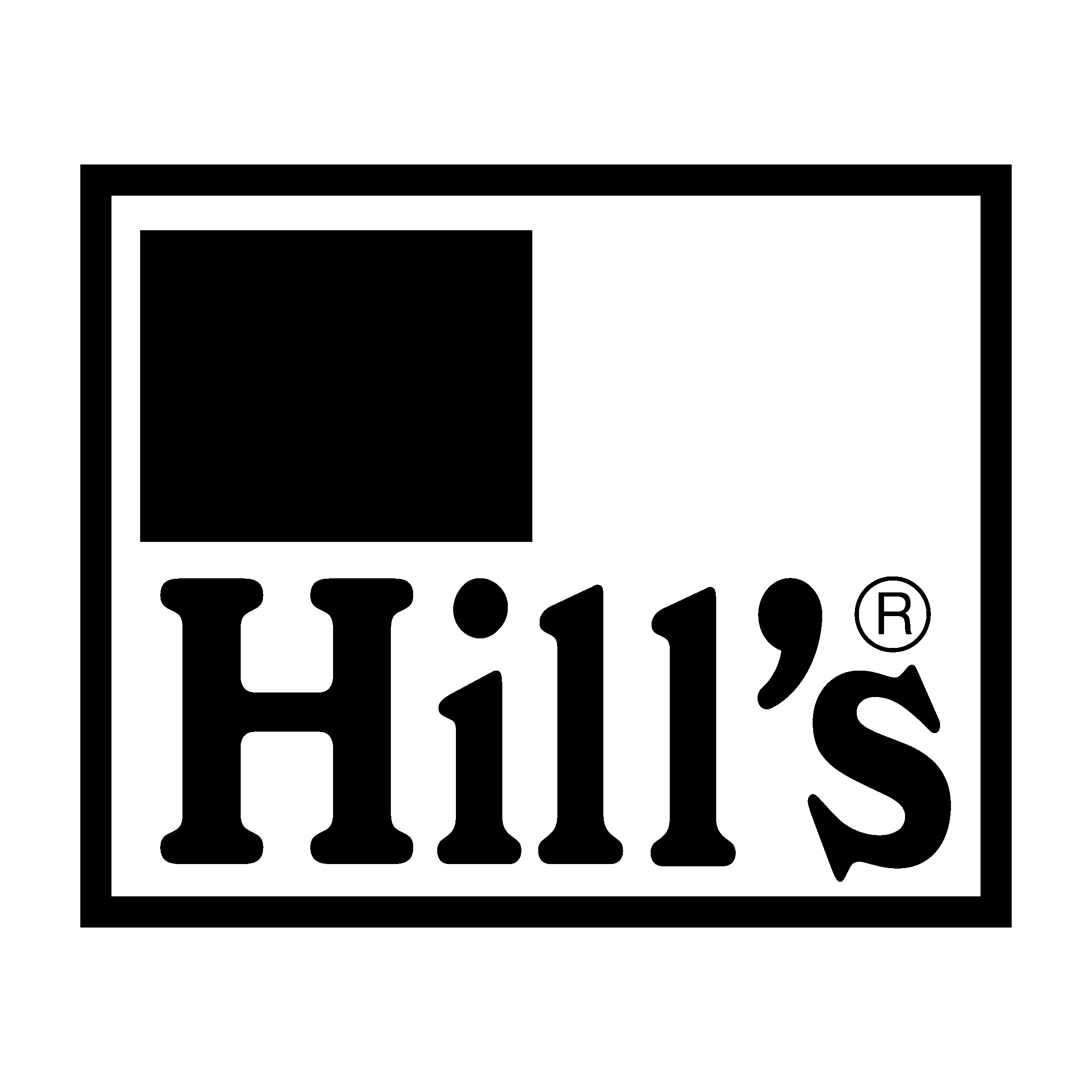 Hill's Logo PNG Transparent & SVG Vector - Freebie Supply