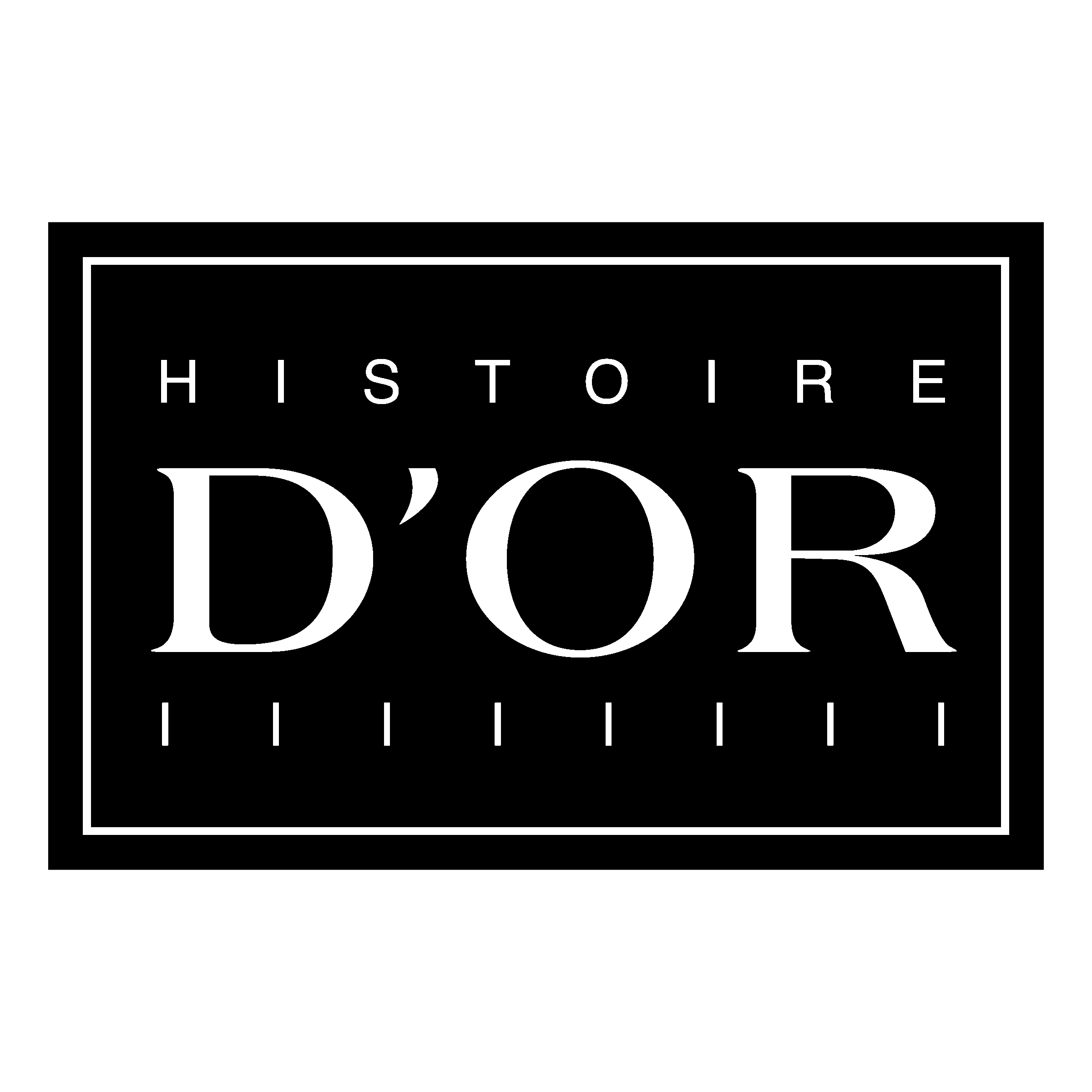 Toute Une Histoire Logo
