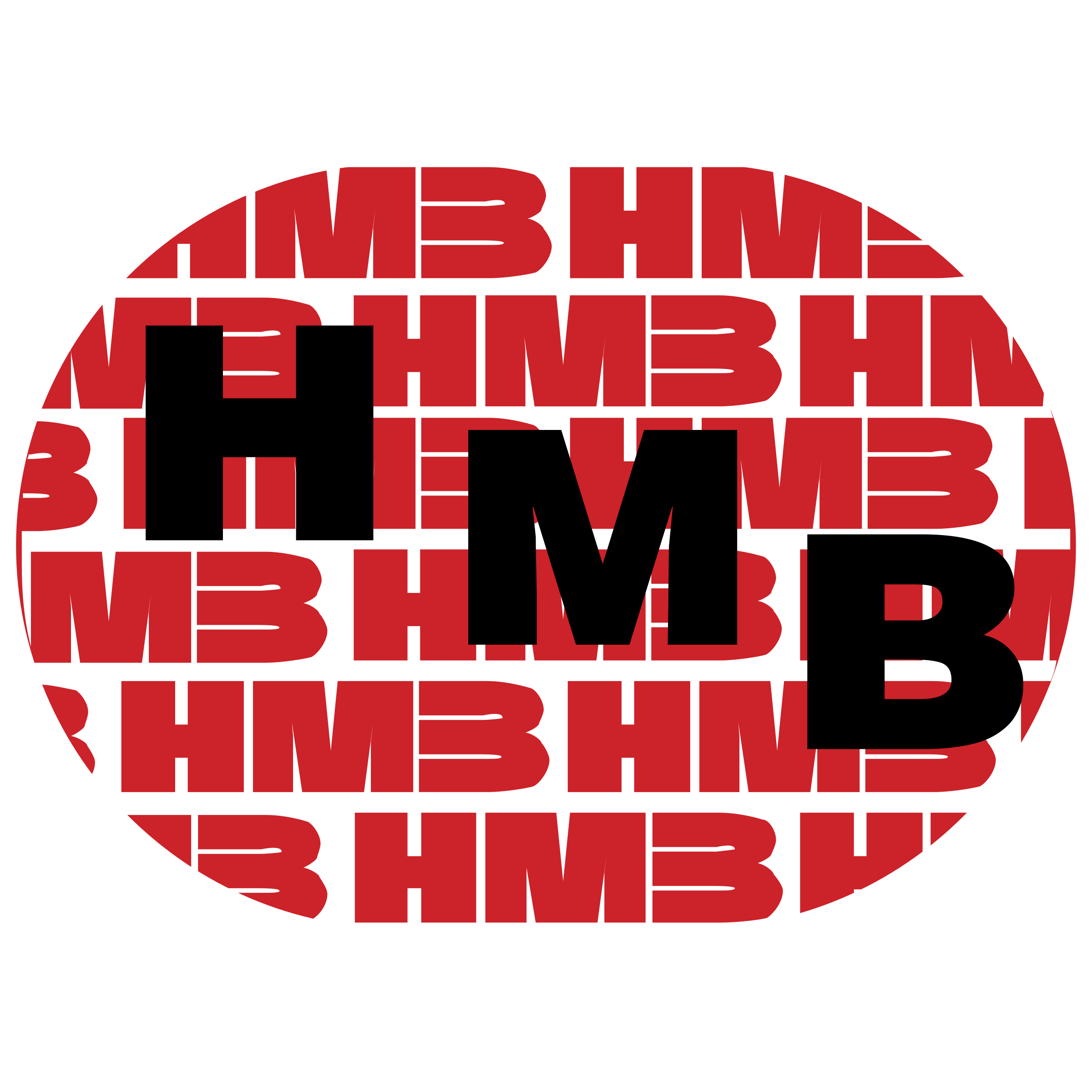 HMB Logo PNG Transparent & SVG Vector - Freebie Supply
