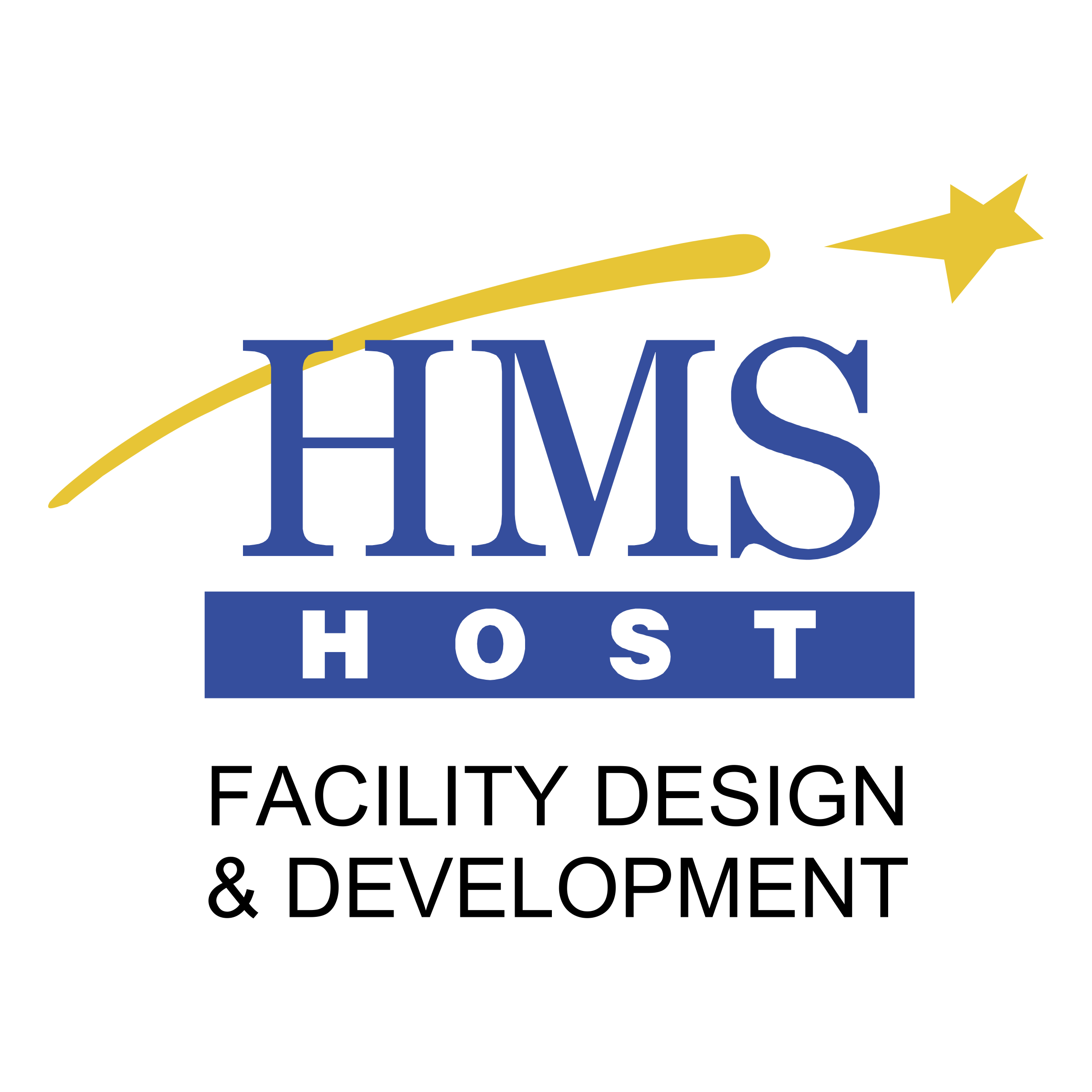 HMS Host Logo PNG Transparent & SVG Vector - Freebie Supply