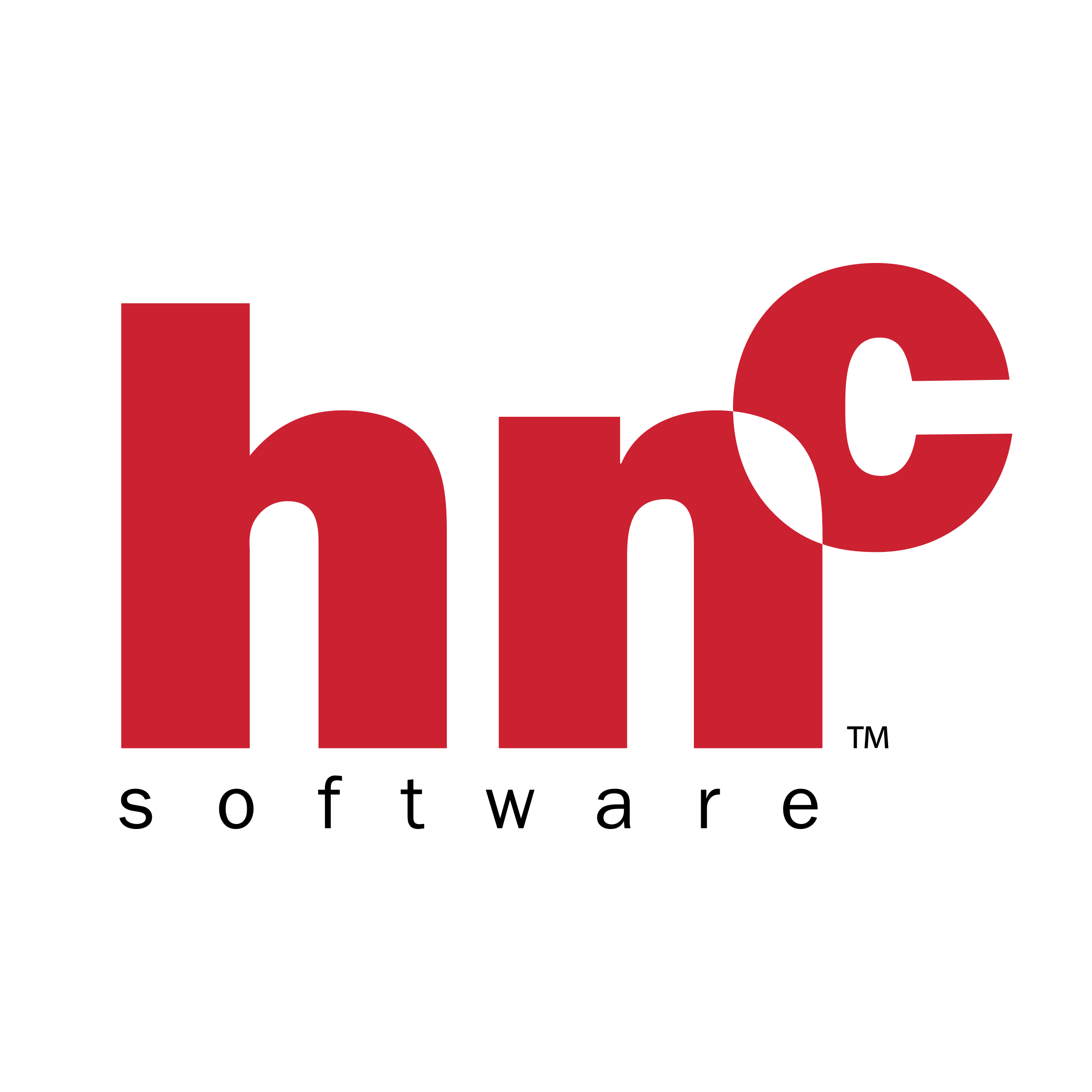 HNC Software Logo PNG Transparent & SVG Vector - Freebie Supply