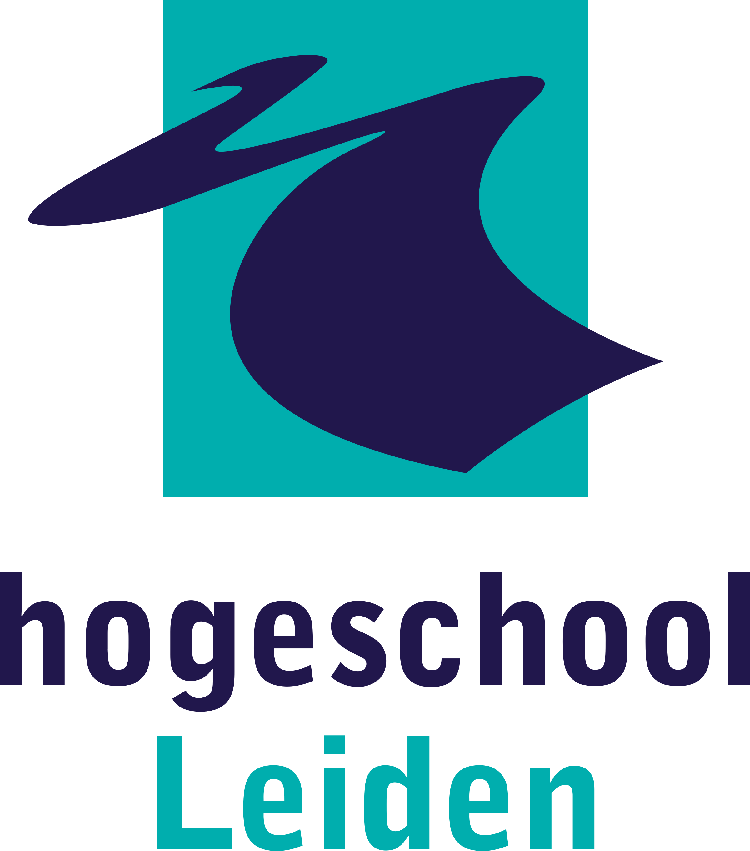 Leiden Logo