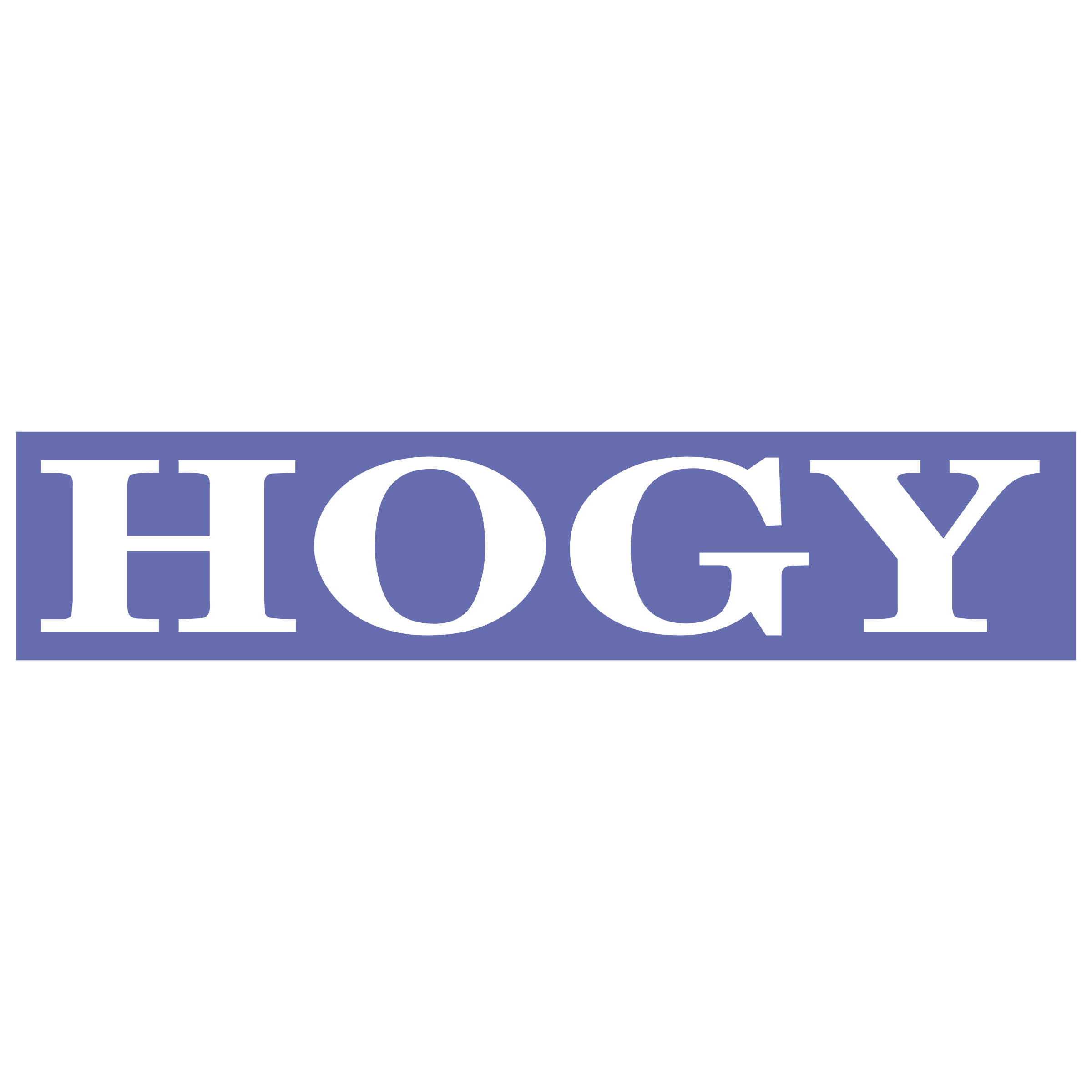 Hogy Medical Logo PNG Transparent & SVG Vector - Freebie Supply