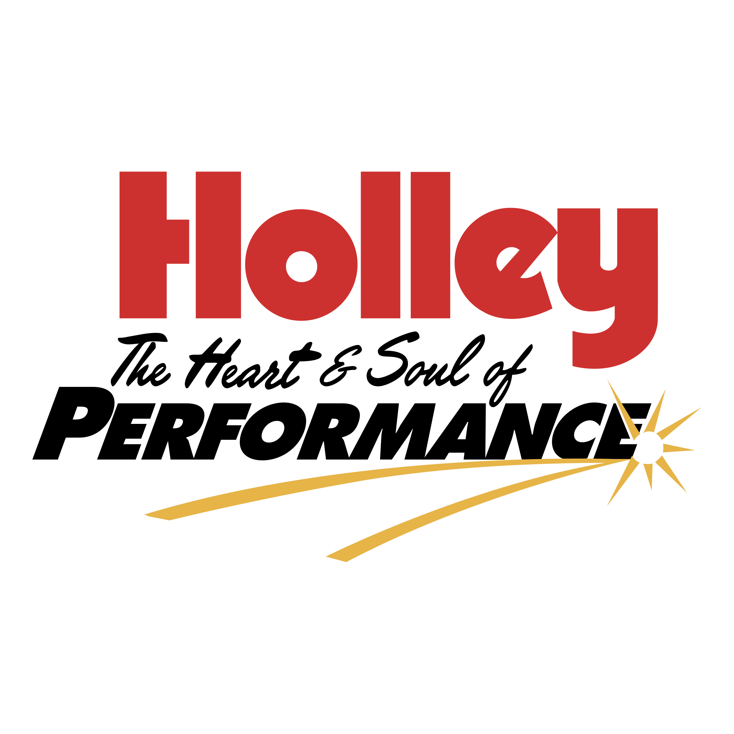 Holley Logo PNG Transparent & SVG Vector - Freebie Supply