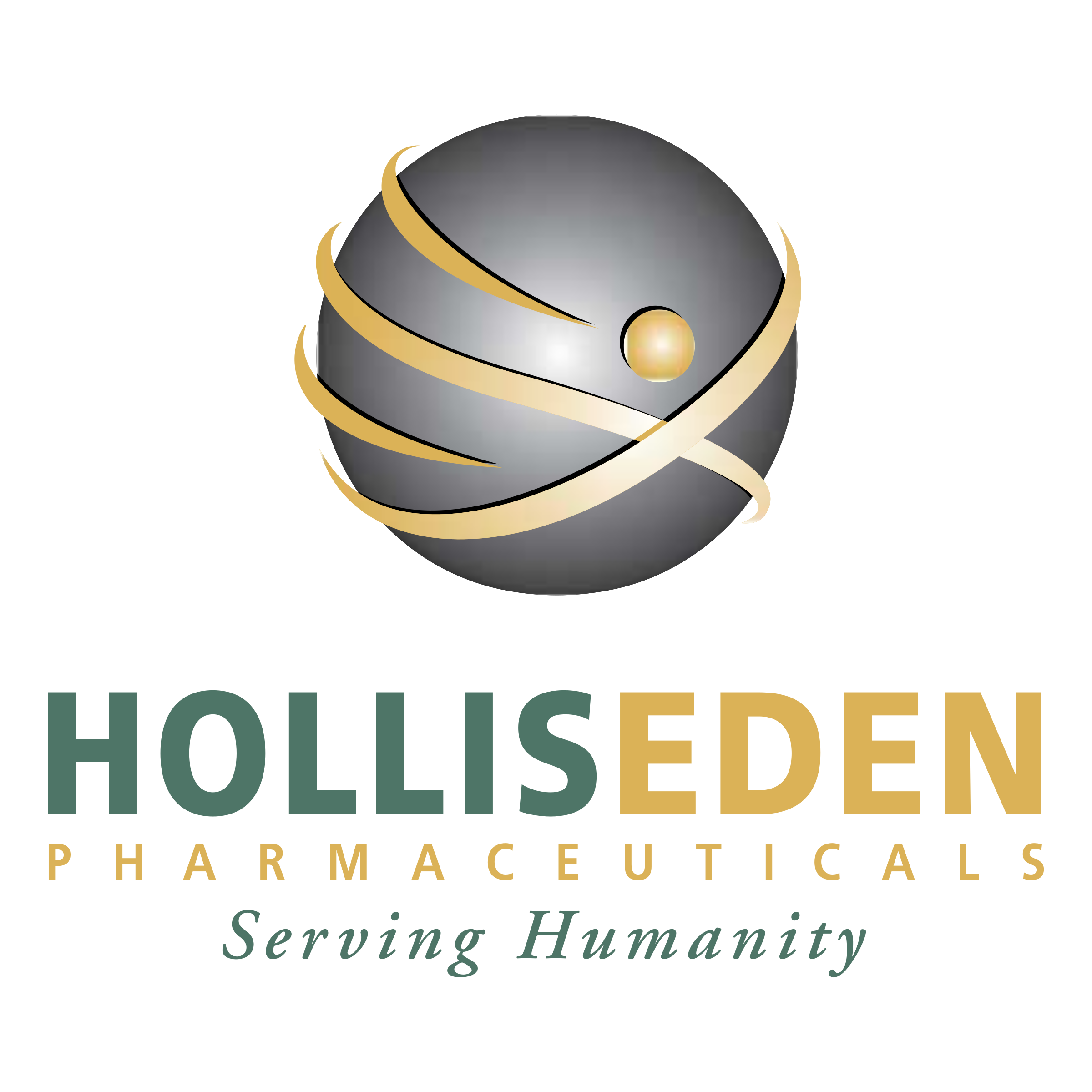 HollisEden Logo PNG Transparent & SVG Vector - Freebie Supply