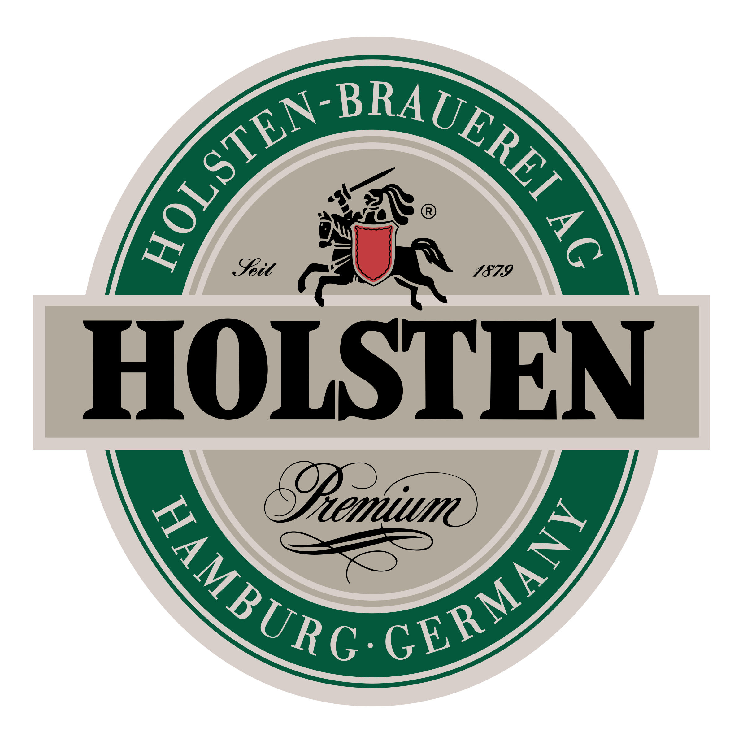 Holsten Logo PNG Transparent & SVG Vector - Freebie Supply