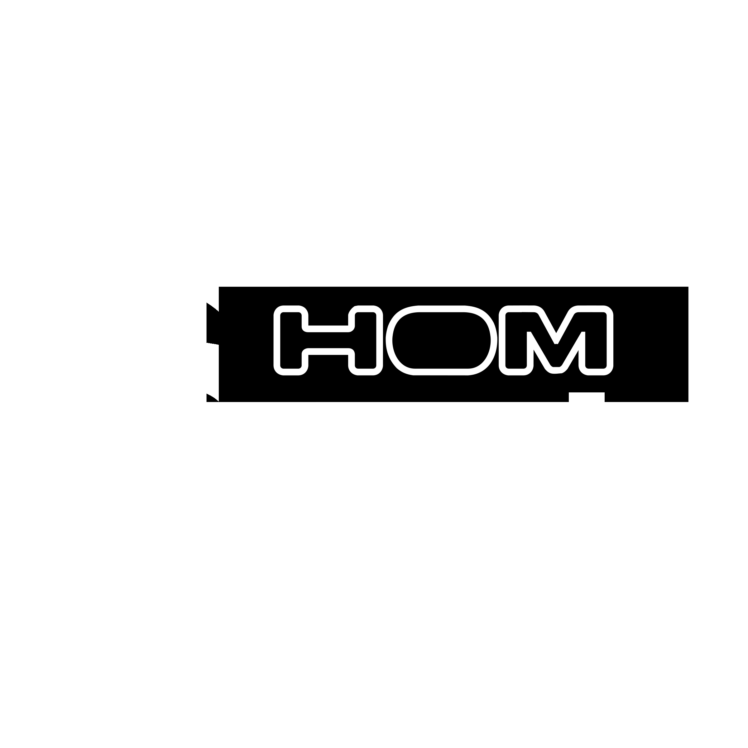 Hom Sports Logo PNG Transparent & SVG Vector - Freebie Supply