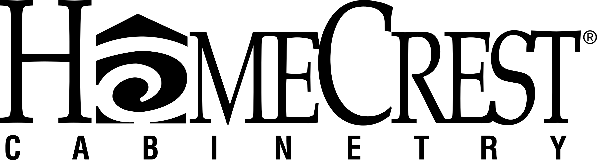 Homecrest Logo PNG Transparent & SVG Vector - Freebie Supply