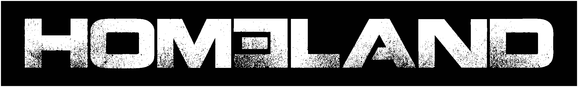 Homeland Logo PNG Transparent & SVG Vector - Freebie Supply