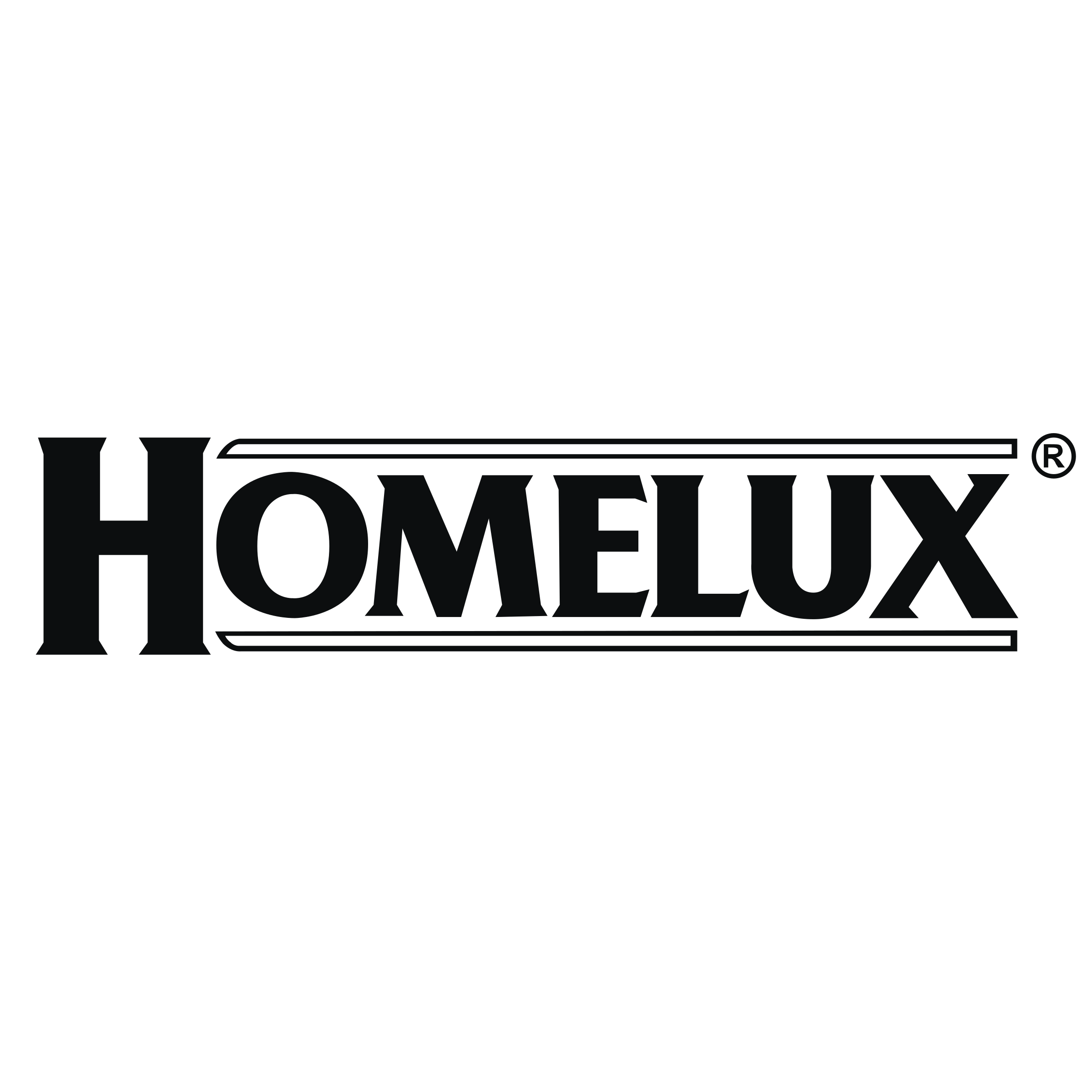 Homelux Logo PNG Transparent & SVG Vector - Freebie Supply