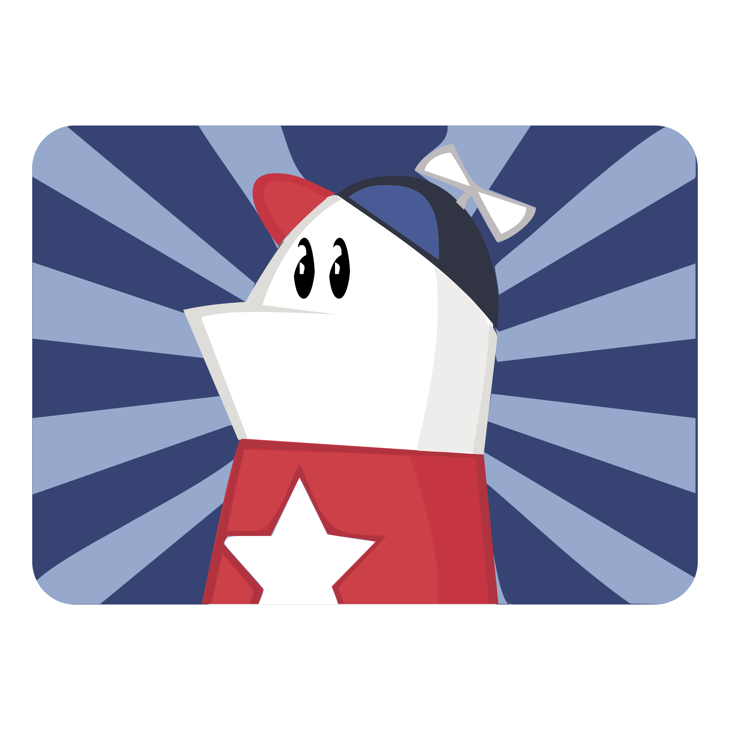HomestarRunner Logo PNG Transparent & SVG Vector - Freebie Supply