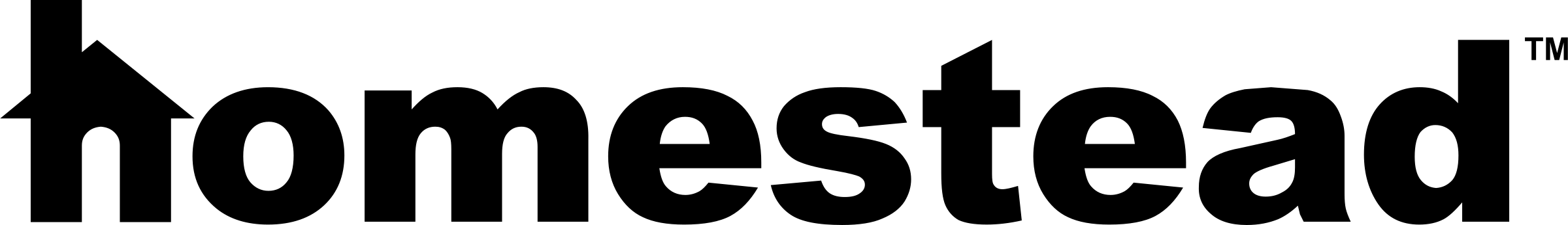 Homestead Technologies Logo PNG Transparent & SVG Vector - Freebie Supply
