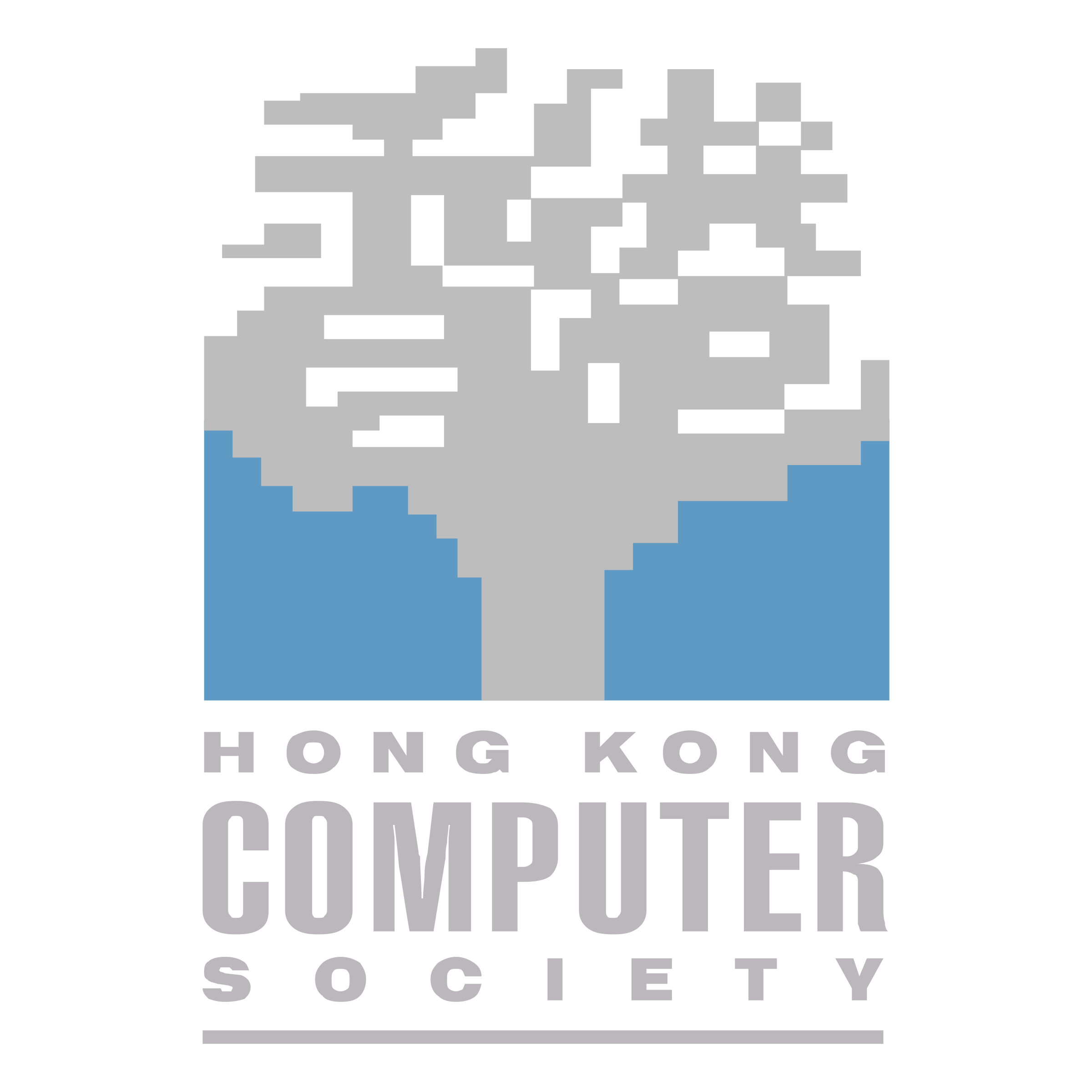 Hong Kong Computer Society Logo PNG Transparent & SVG Vector - Freebie ...