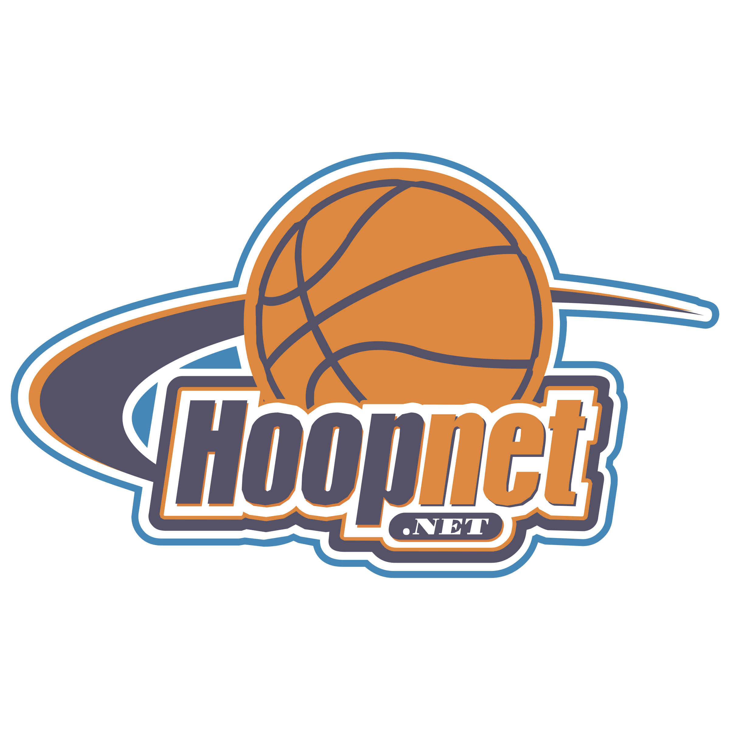 HoopNet Logo PNG Transparent & SVG Vector - Freebie Supply