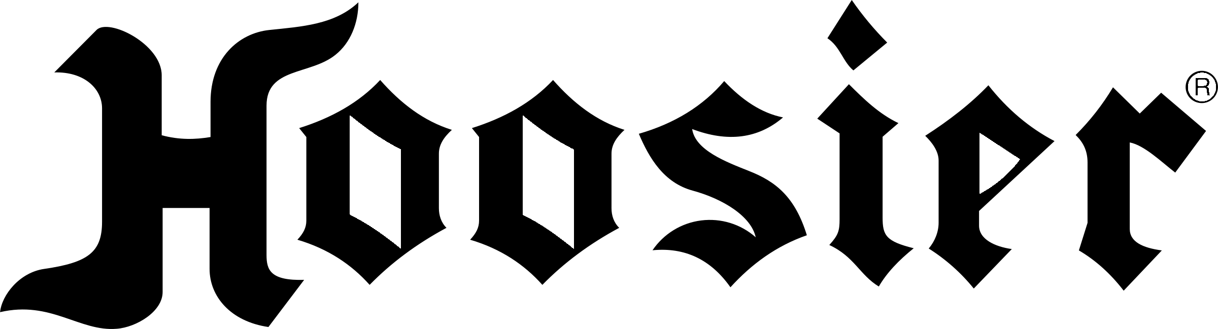 hoosier2 Logo PNG Transparent & SVG Vector - Freebie Supply