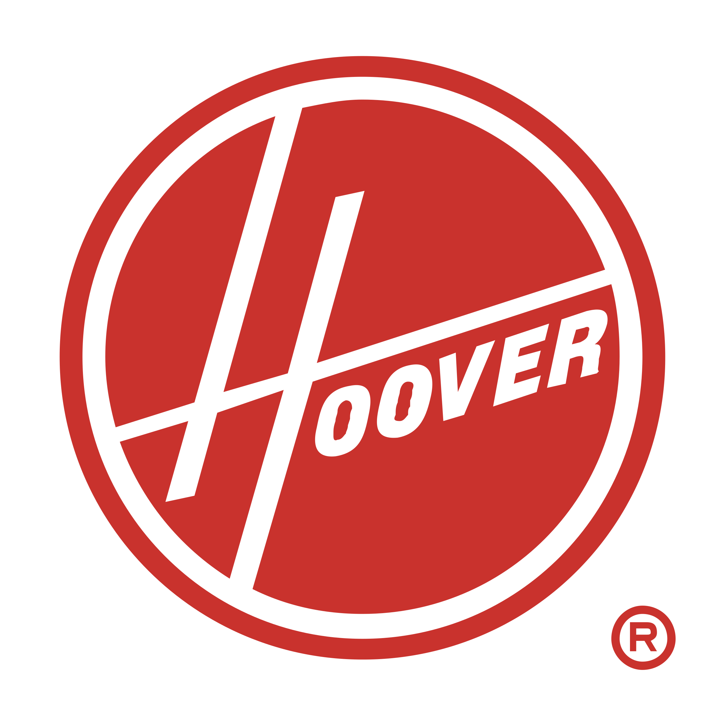 Hoover Logo PNG Transparent & SVG Vector - Freebie Supply
