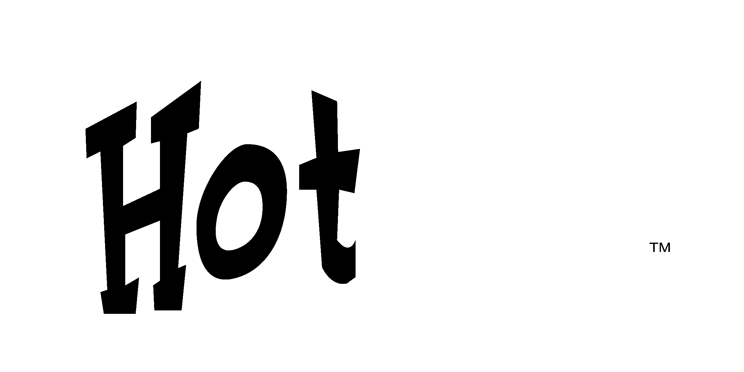 Logotipo Maxis Hotlink