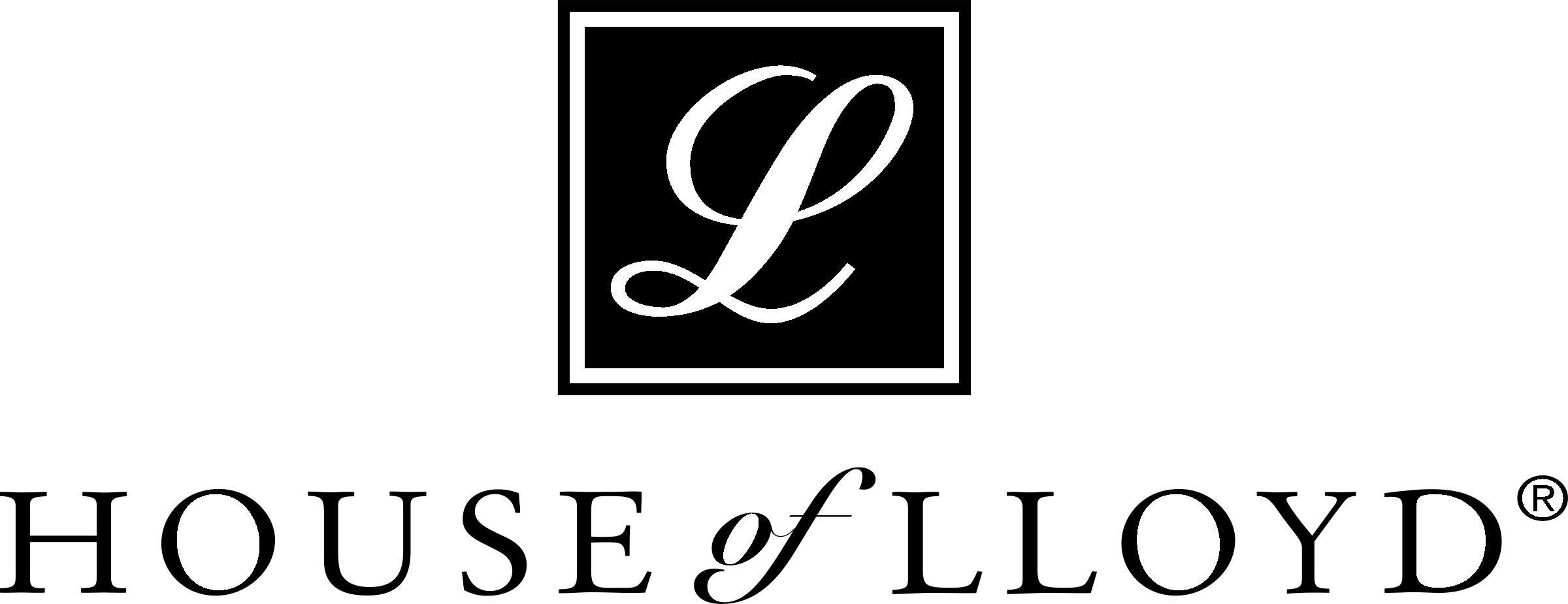 House of Lloyd Logo PNG Transparent & SVG Vector - Freebie Supply