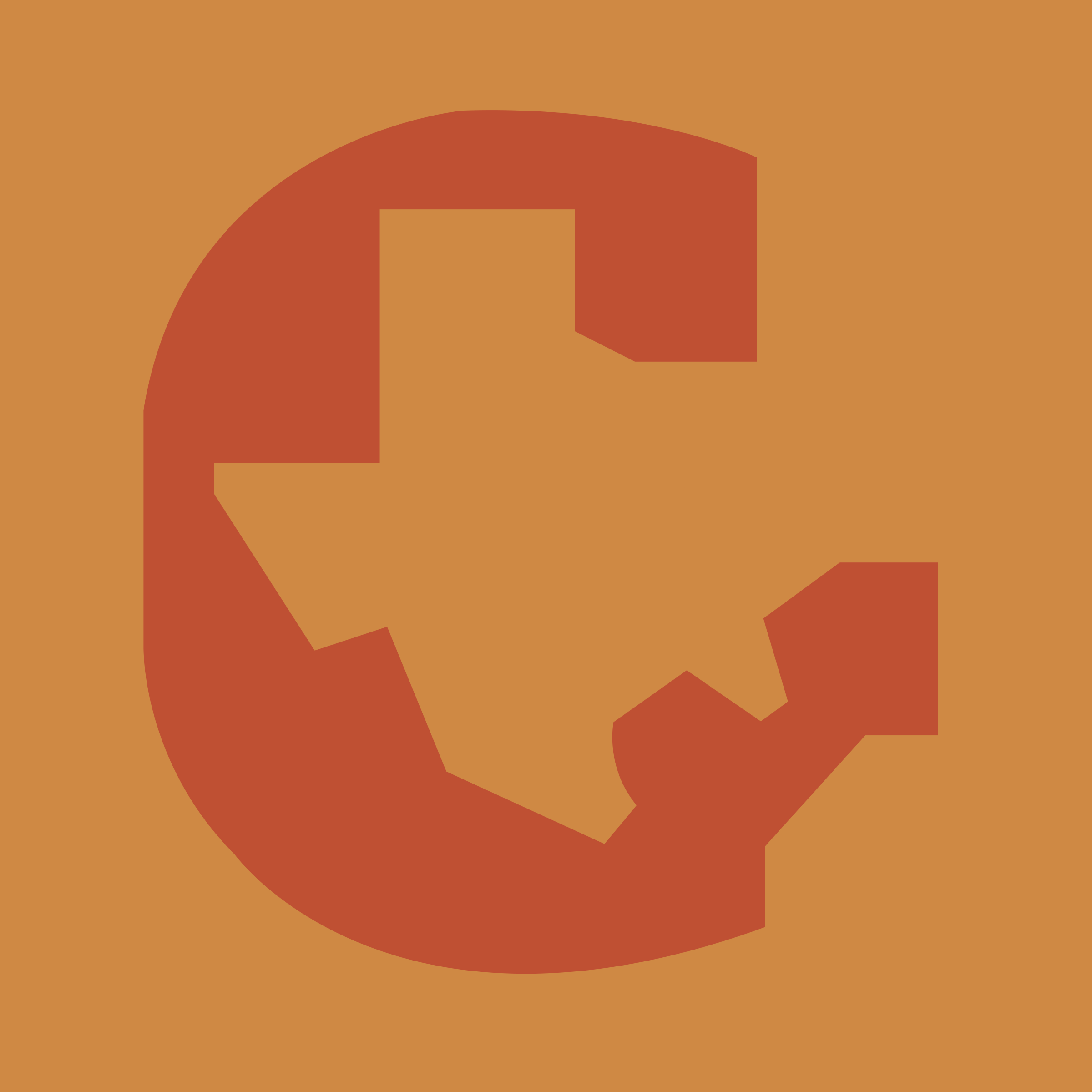 Houston Gamblers Logo