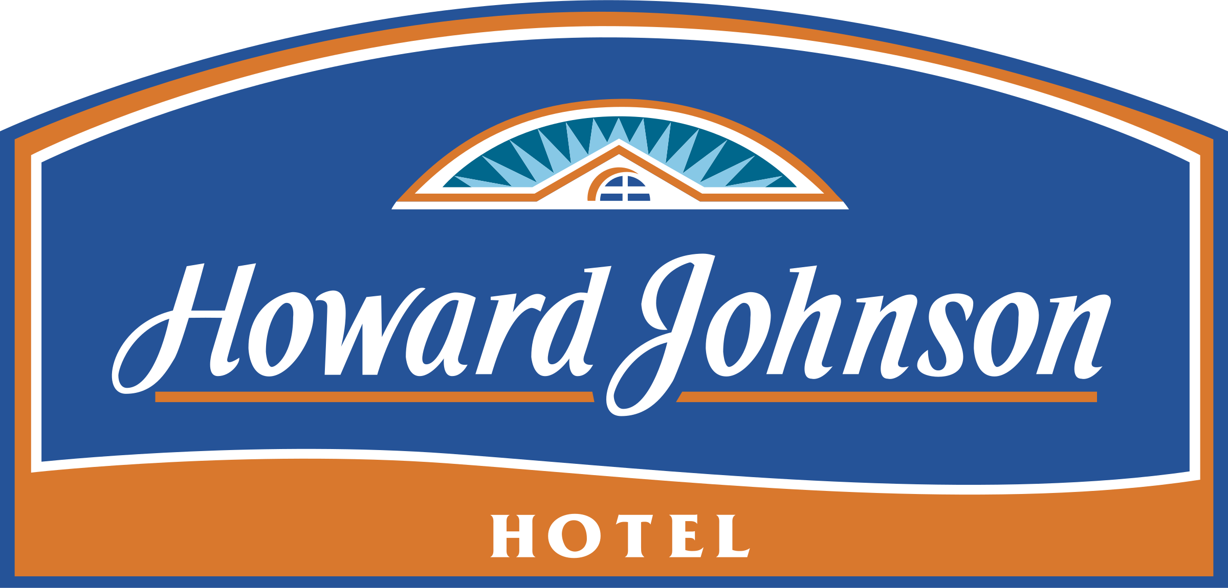Howard Johnson 4 Logo PNG Transparent & SVG Vector - Freebie Supply