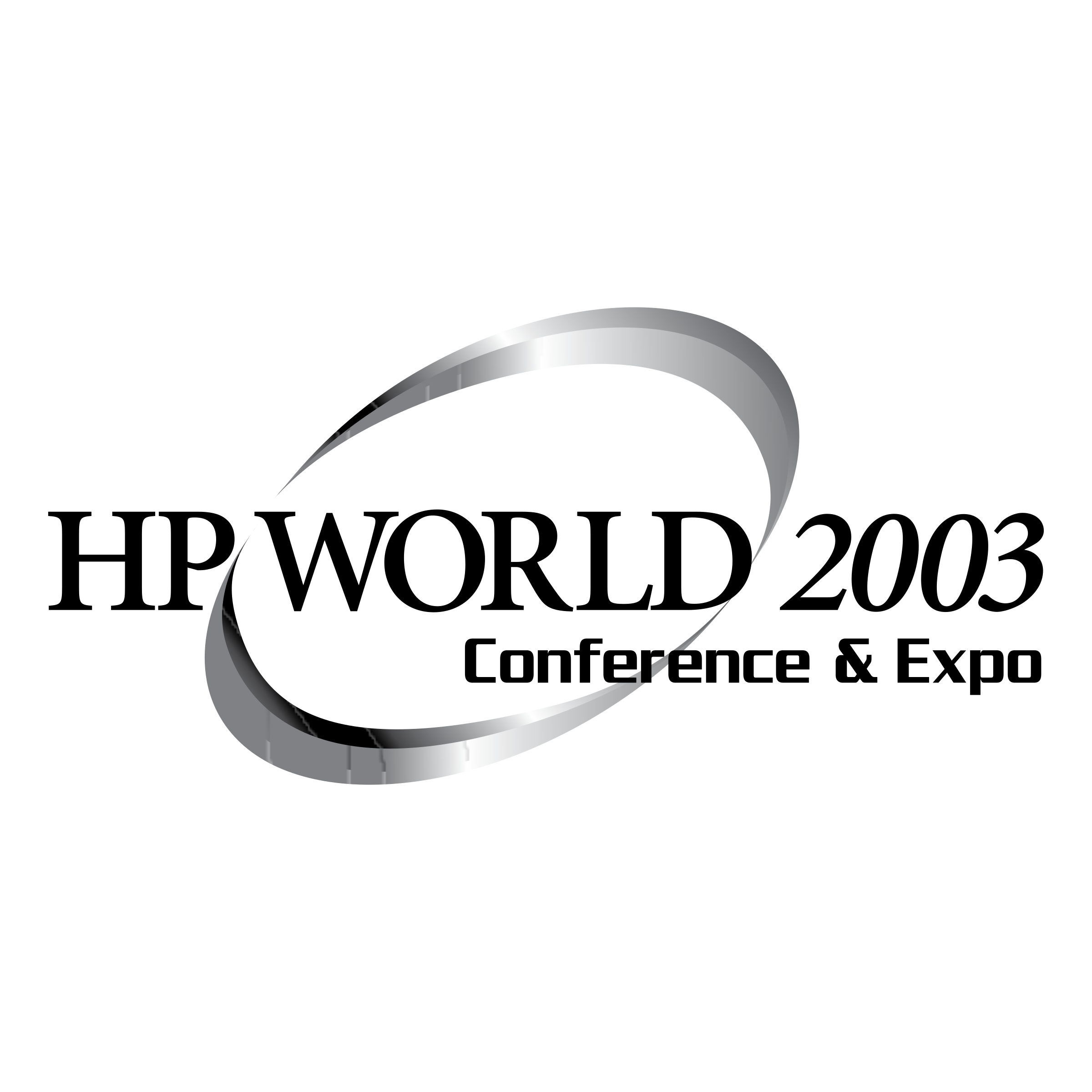 Hp Logo Transparent Background