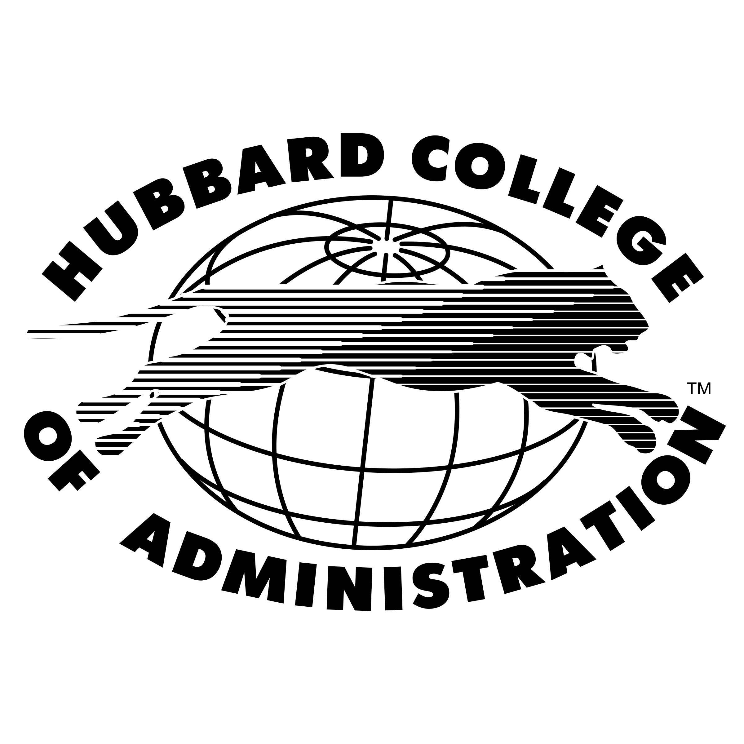 Hubbard College Logo PNG Transparent & SVG Vector - Freebie Supply