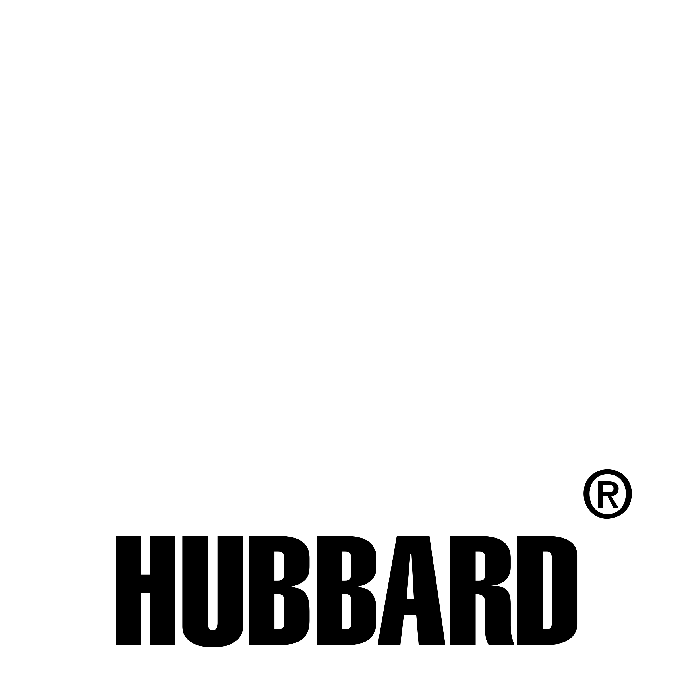 Hubbard Feeds Logo PNG Transparent & SVG Vector - Freebie Supply