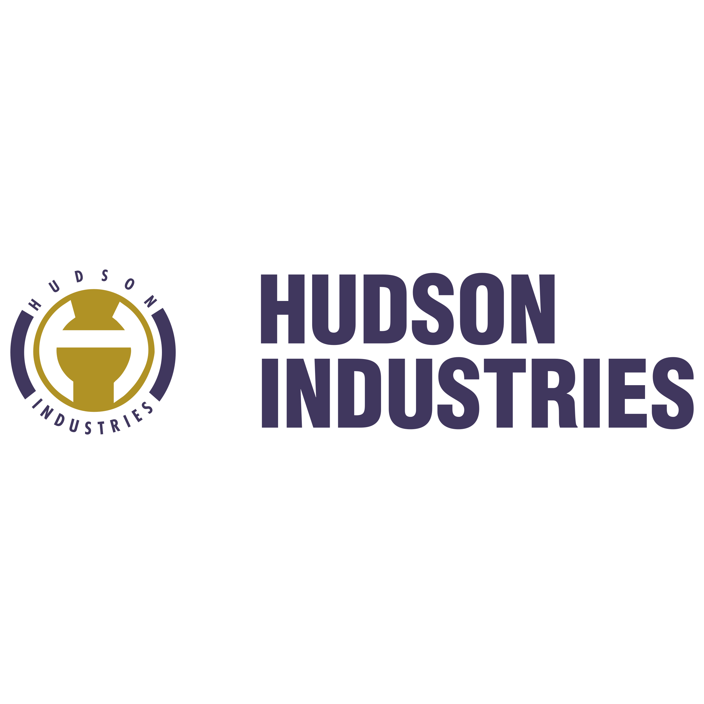 Hudson Industries Logo PNG Transparent & SVG Vector - Freebie Supply